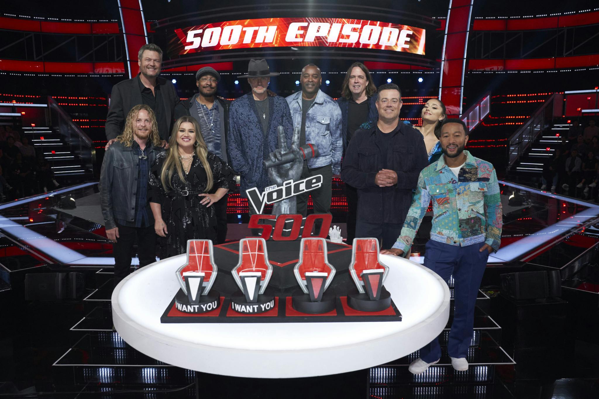 The Voice | CTV | The Lede