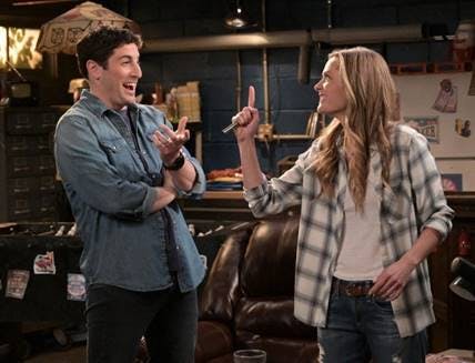 Outmatched - Bell Media