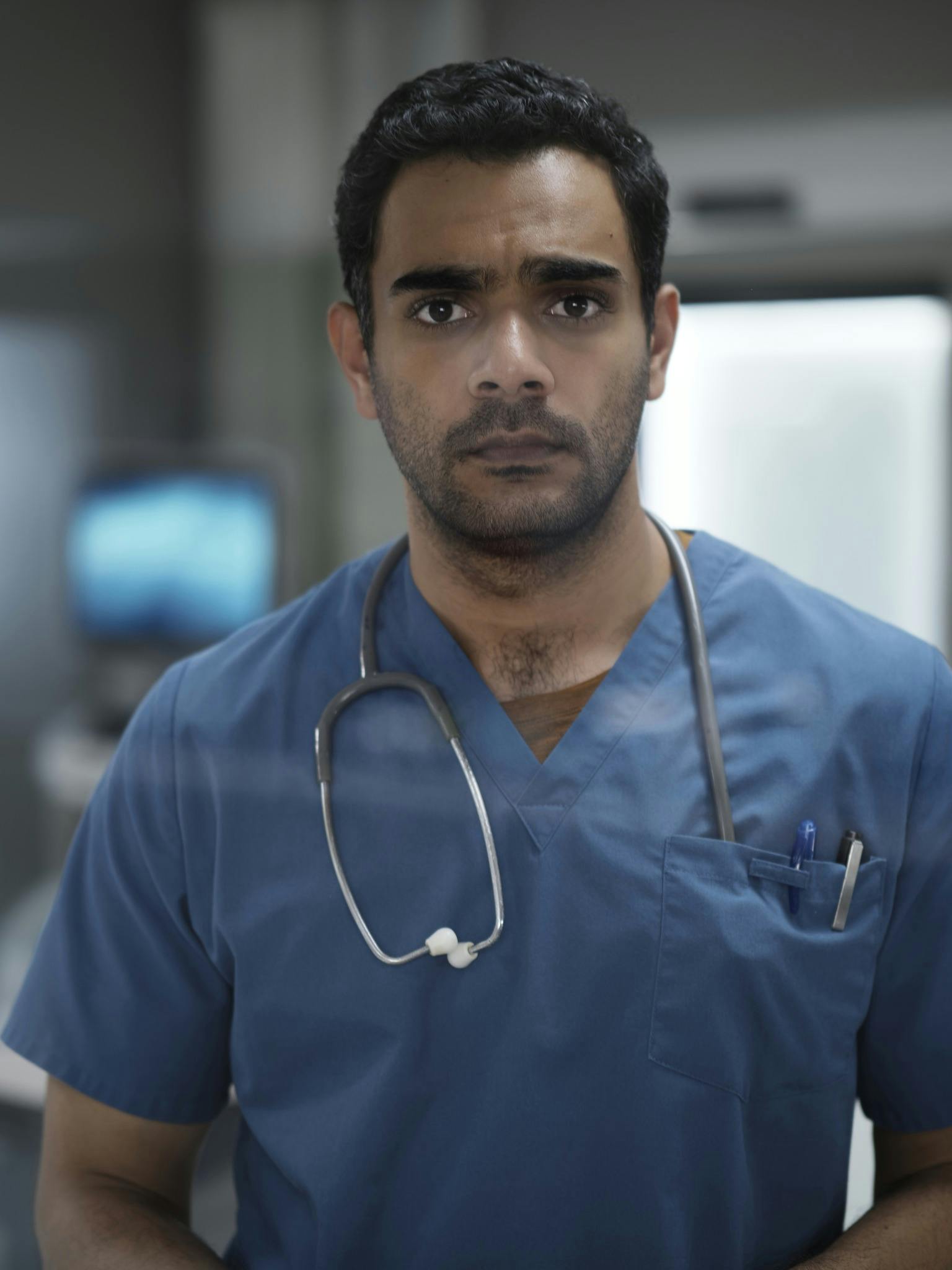 Transplant | CTV | The Lede