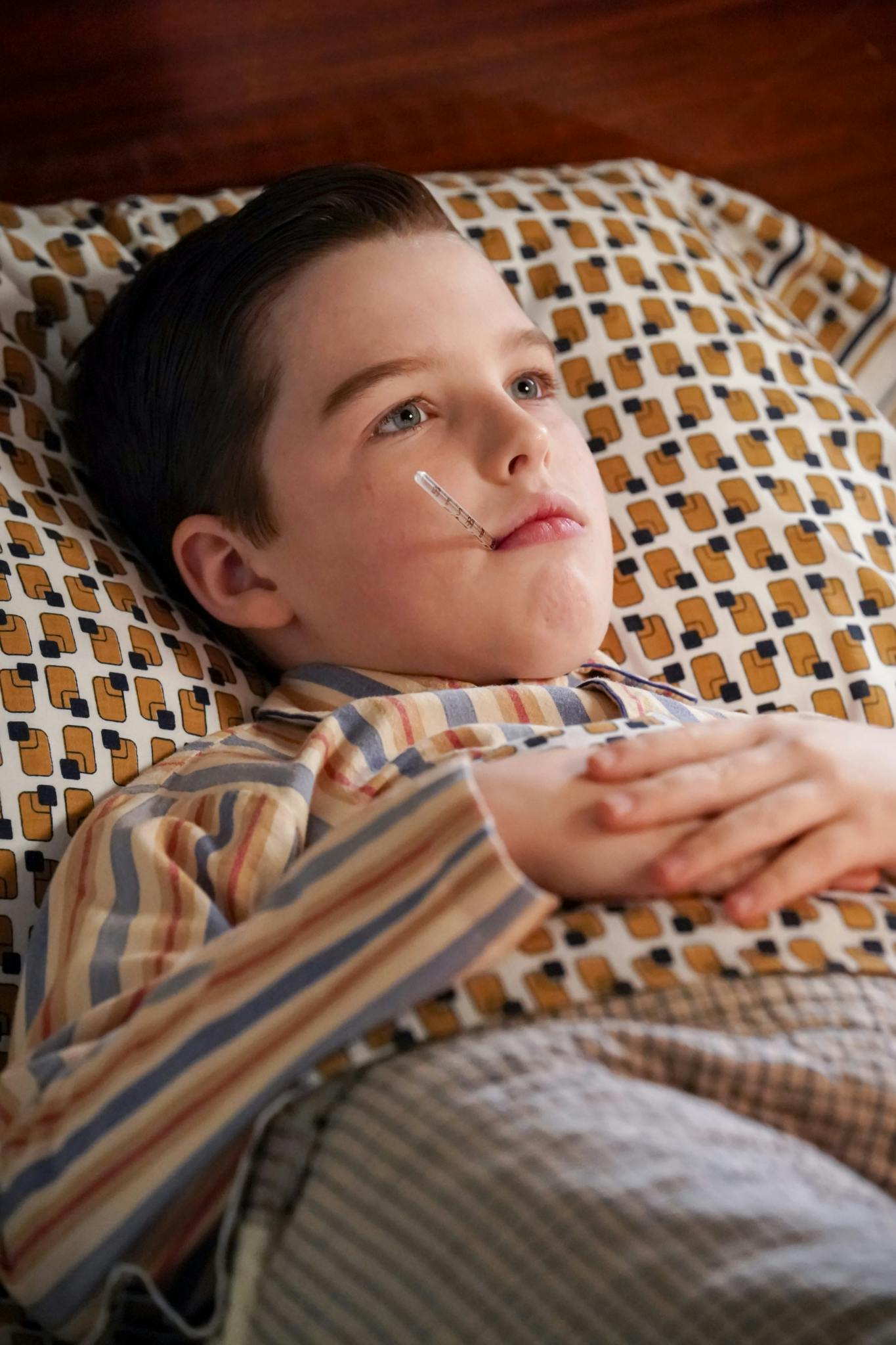 Young Sheldon | CTV | The Lede