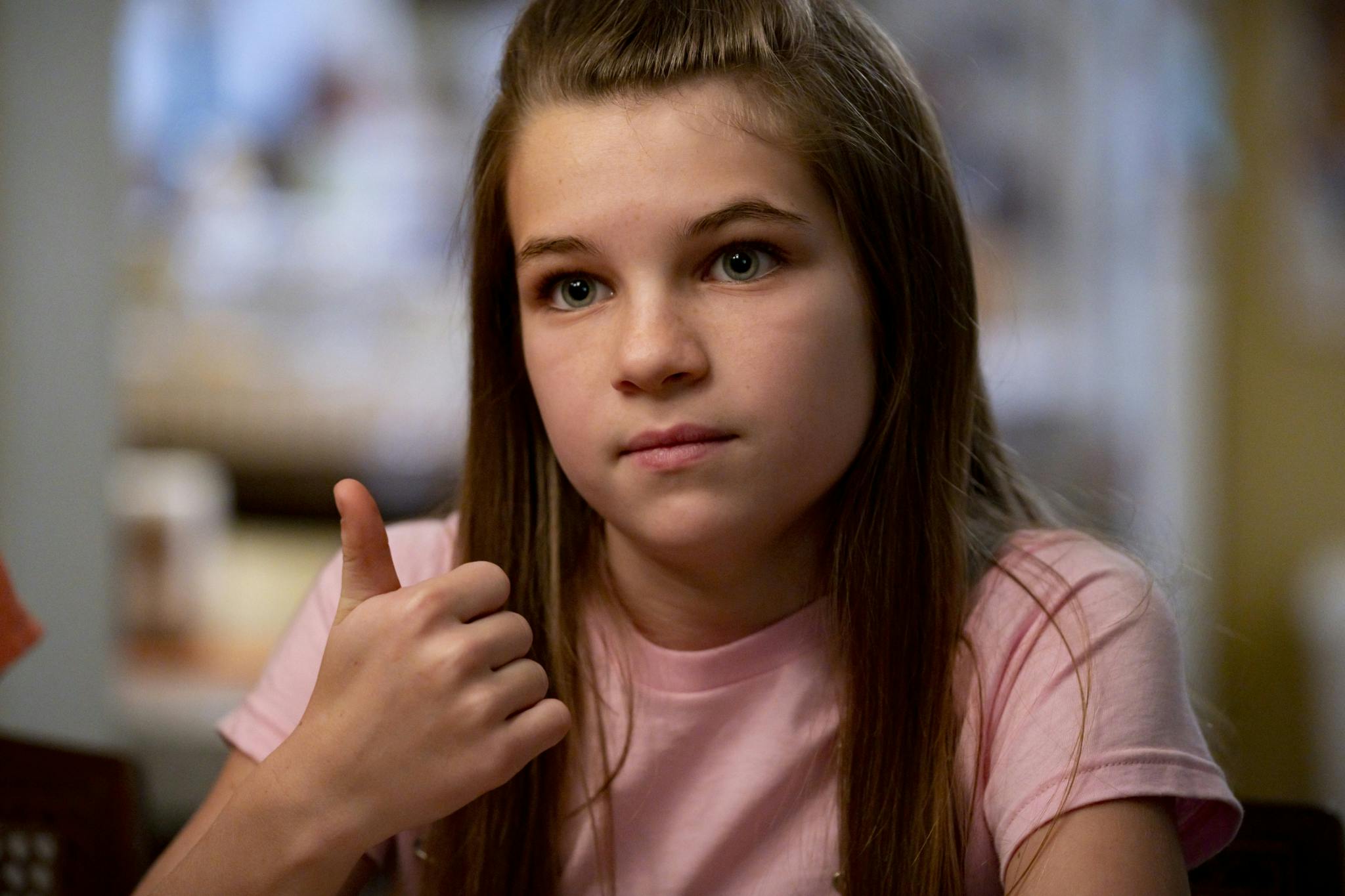 Young Sheldon - Bell Media