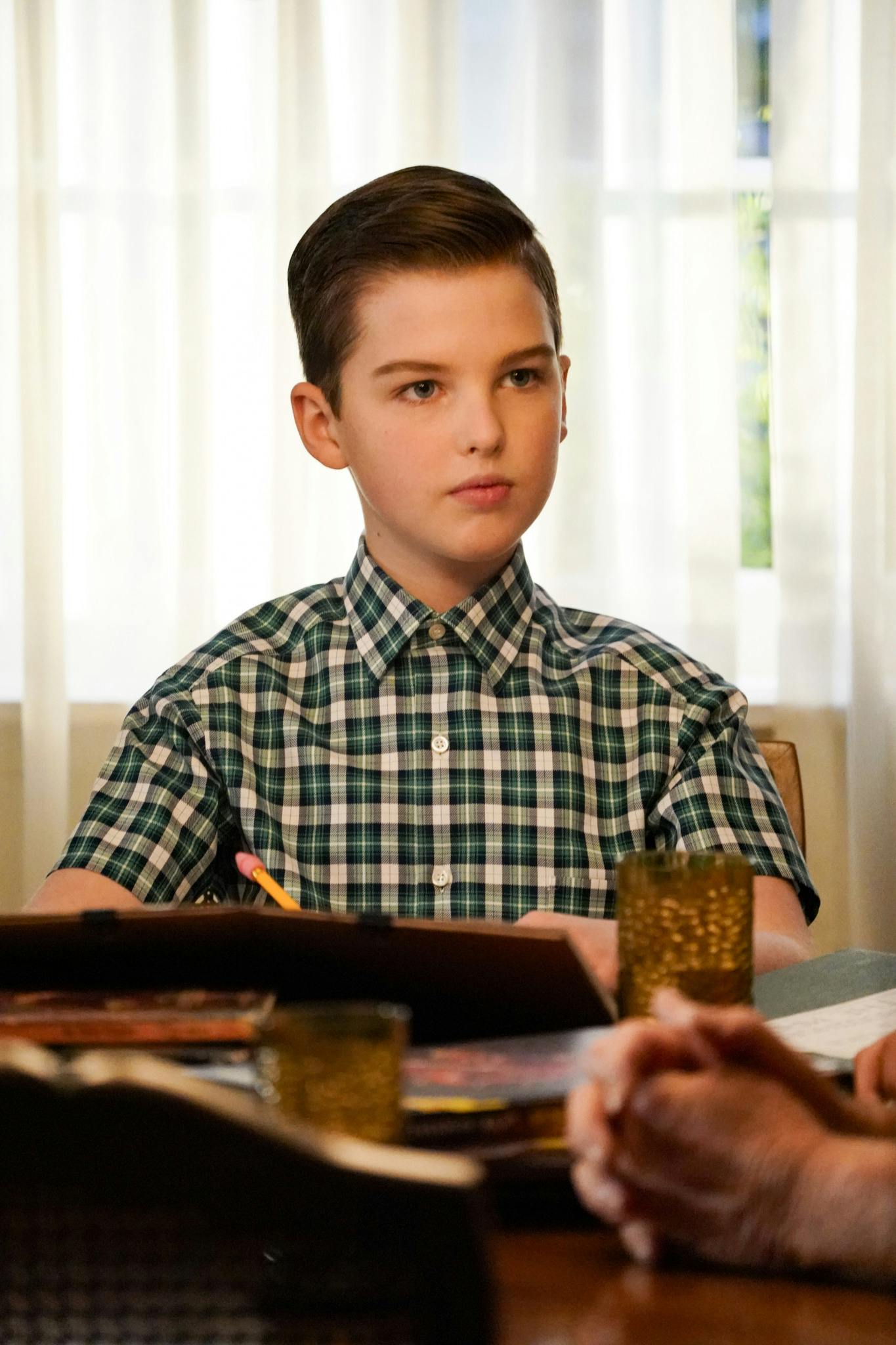 Young Sheldon | CTV | The Lede
