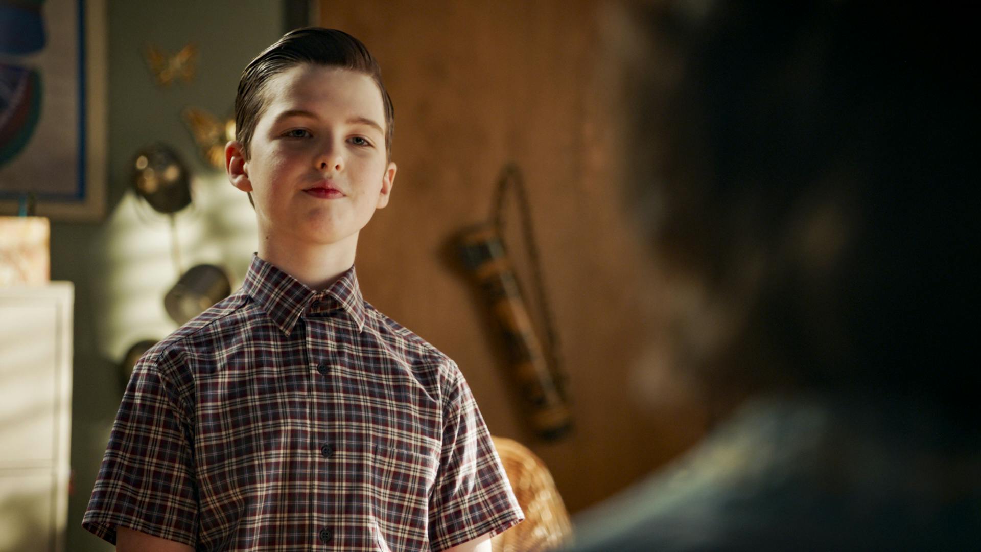 Young Sheldon | CTV | The Lede