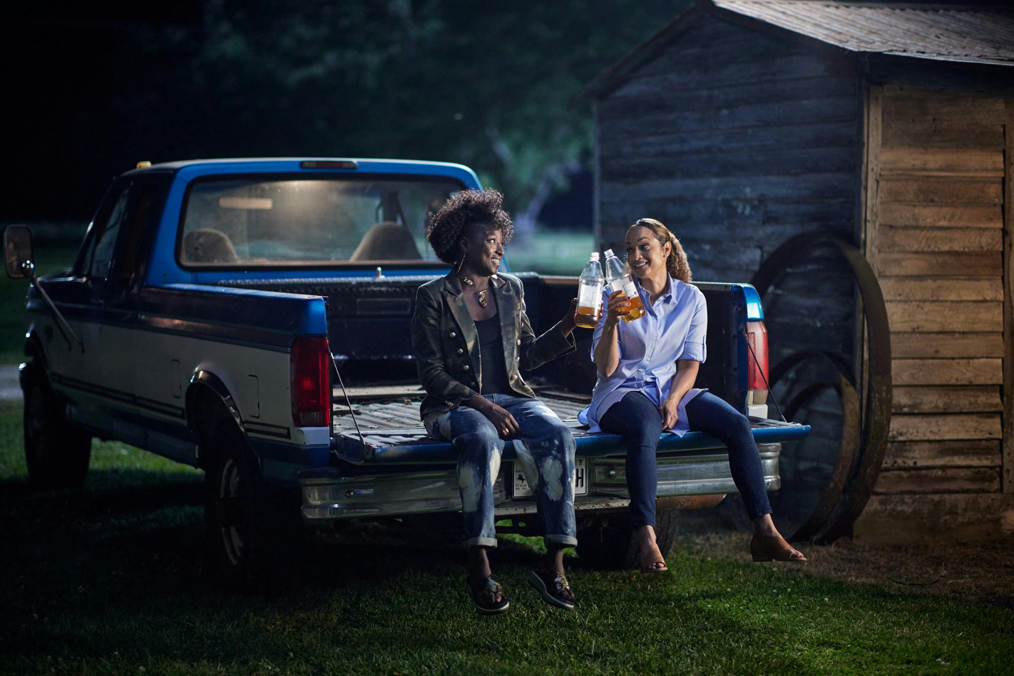 CTV Drama Channel | The Lede