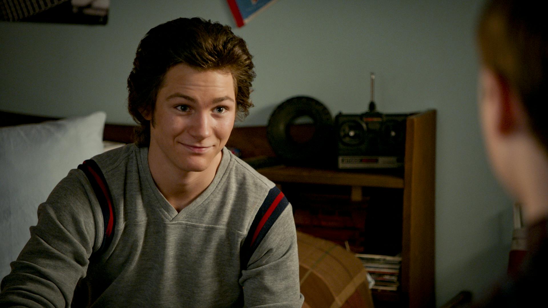 Young Sheldon - Bell Media