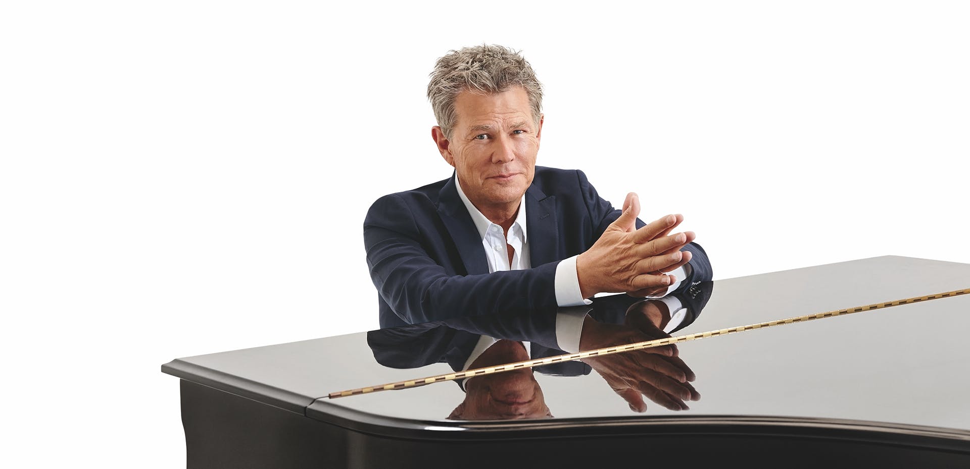 David Foster: Off the Record | CTV | The Lede