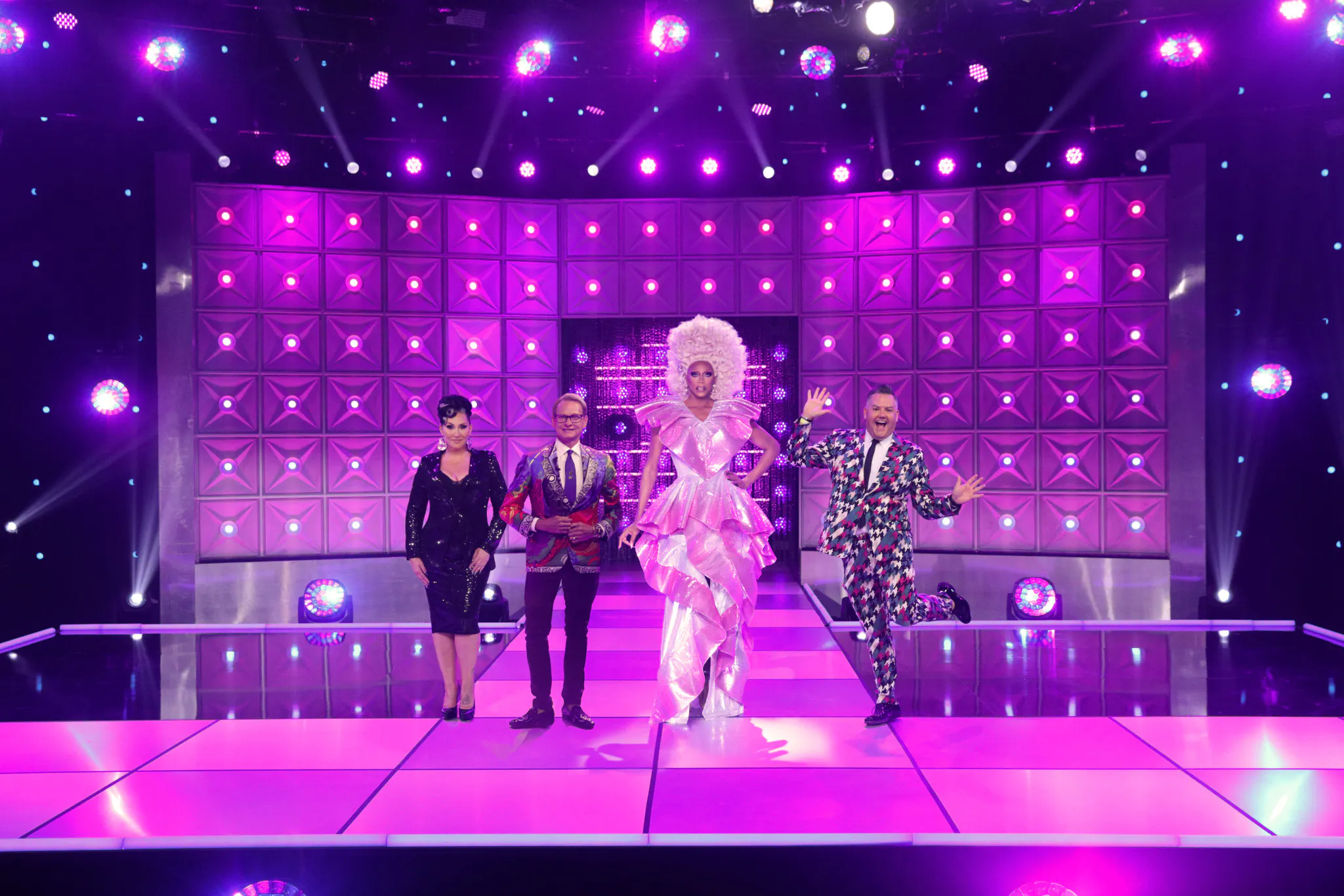 RuPaul’s Drag Race | Crave | The Lede
