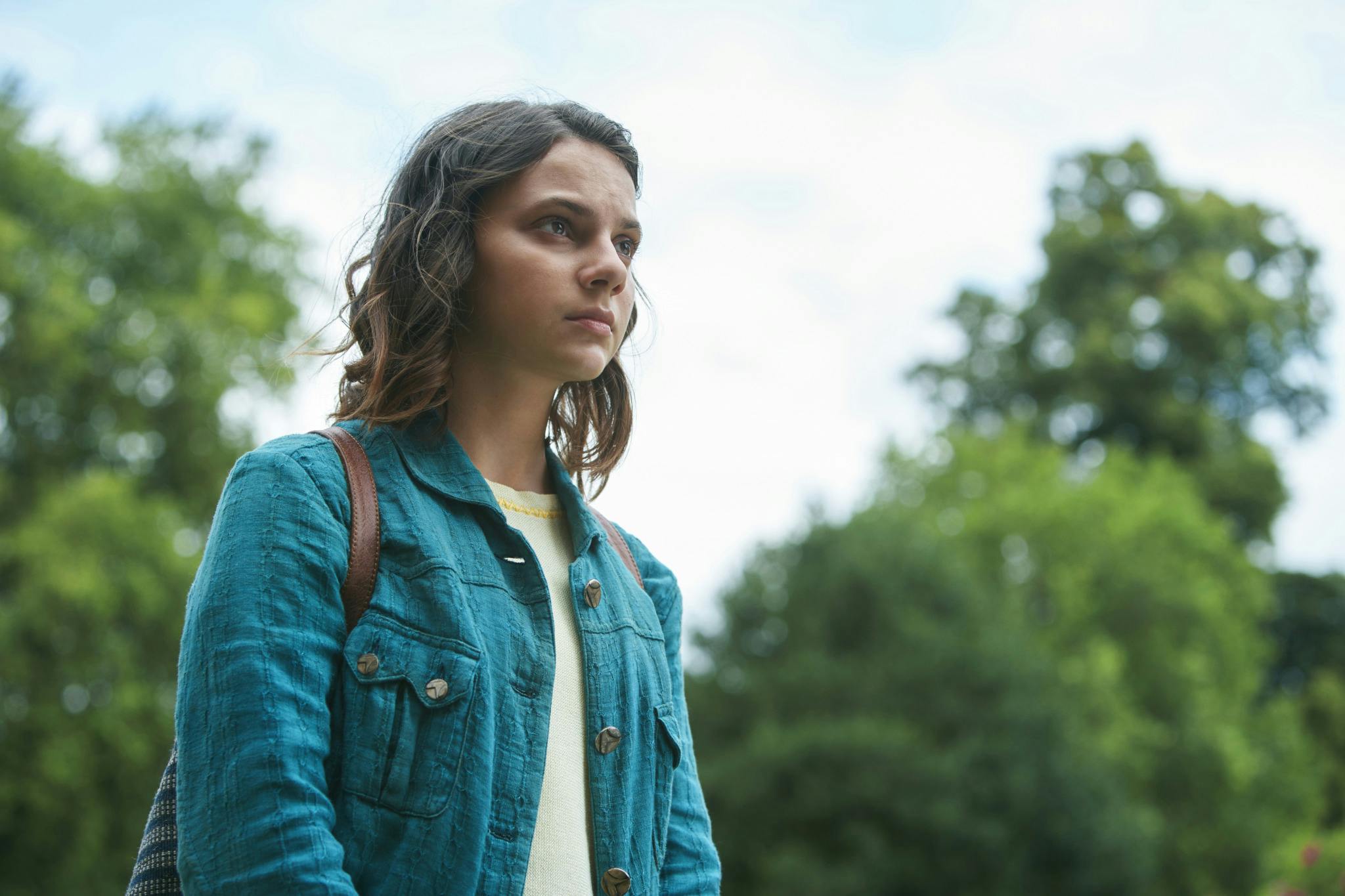 His Dark Materials - Bell Media