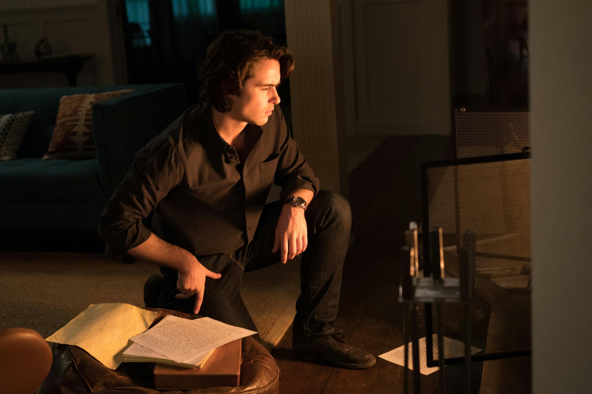 The Truth About The Harry Quebert Affair | Bell Media