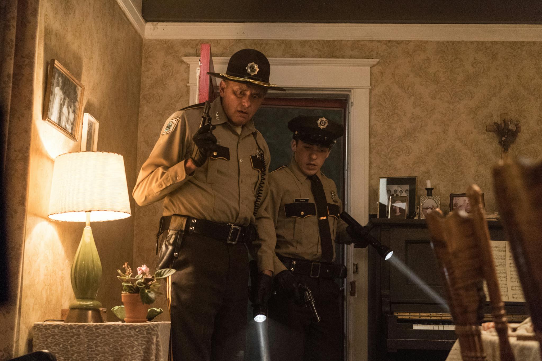 The Truth About The Harry Quebert Affair | Bell Media