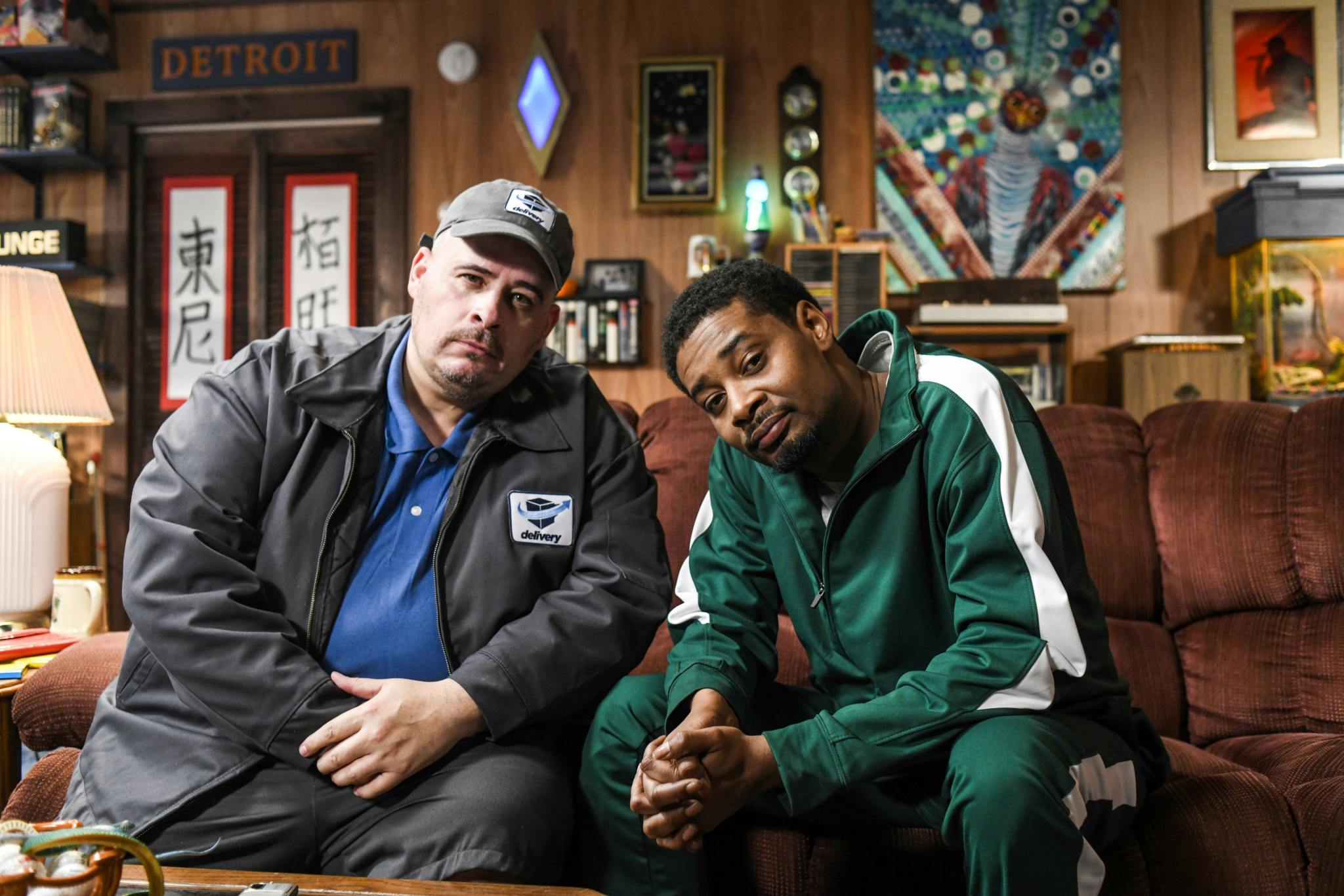 Danny’s House | Much | The Lede