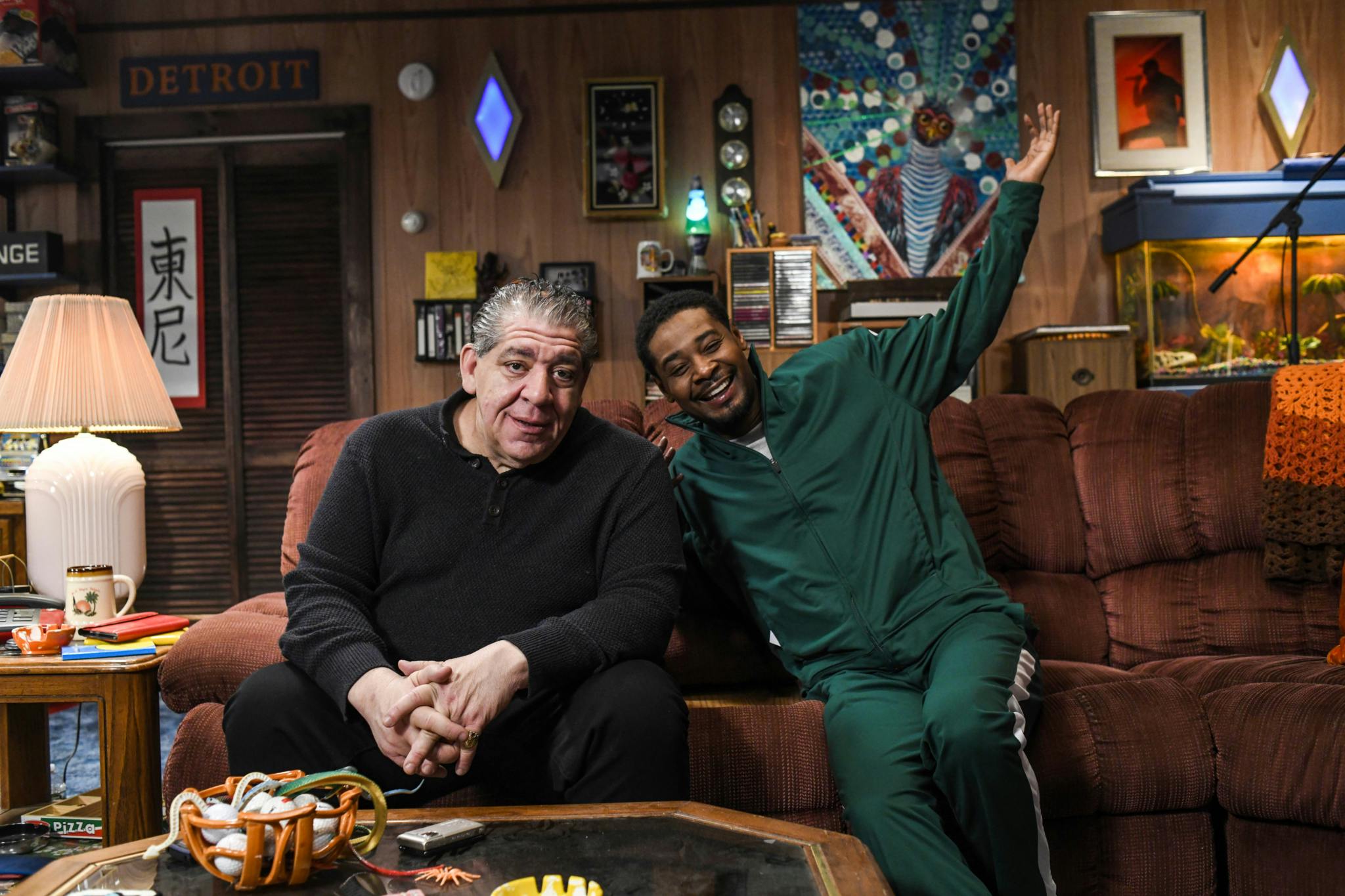 Danny’s House | Much | The Lede