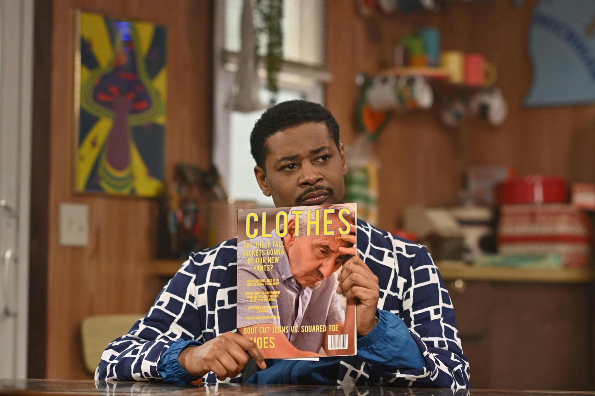 Danny’s House | Much | The Lede