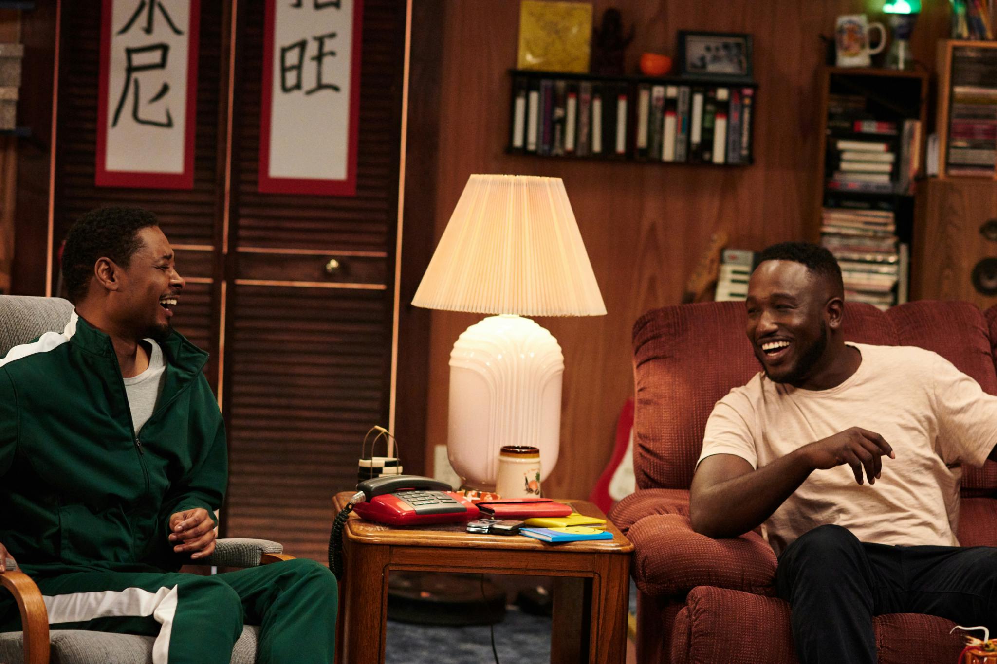 Danny’s House | Much | The Lede