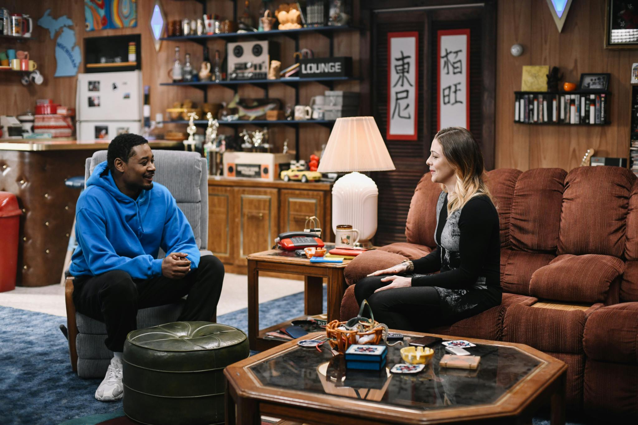 Danny’s House | Much | The Lede