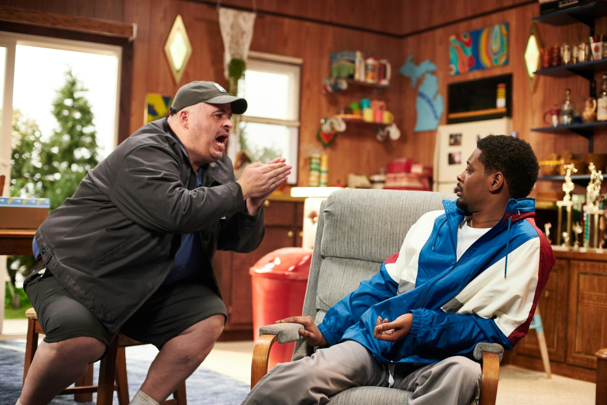 Danny’s House | Much | The Lede