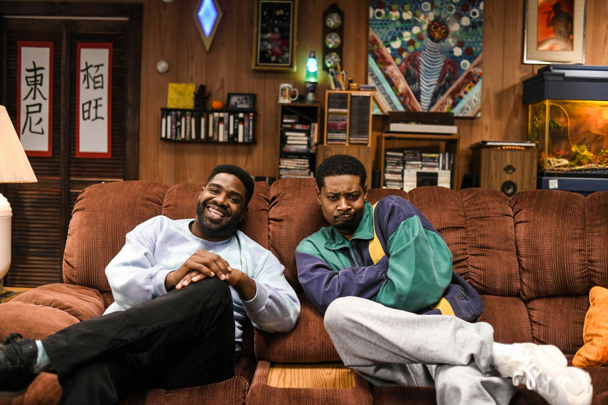 Danny’s House | Much | The Lede