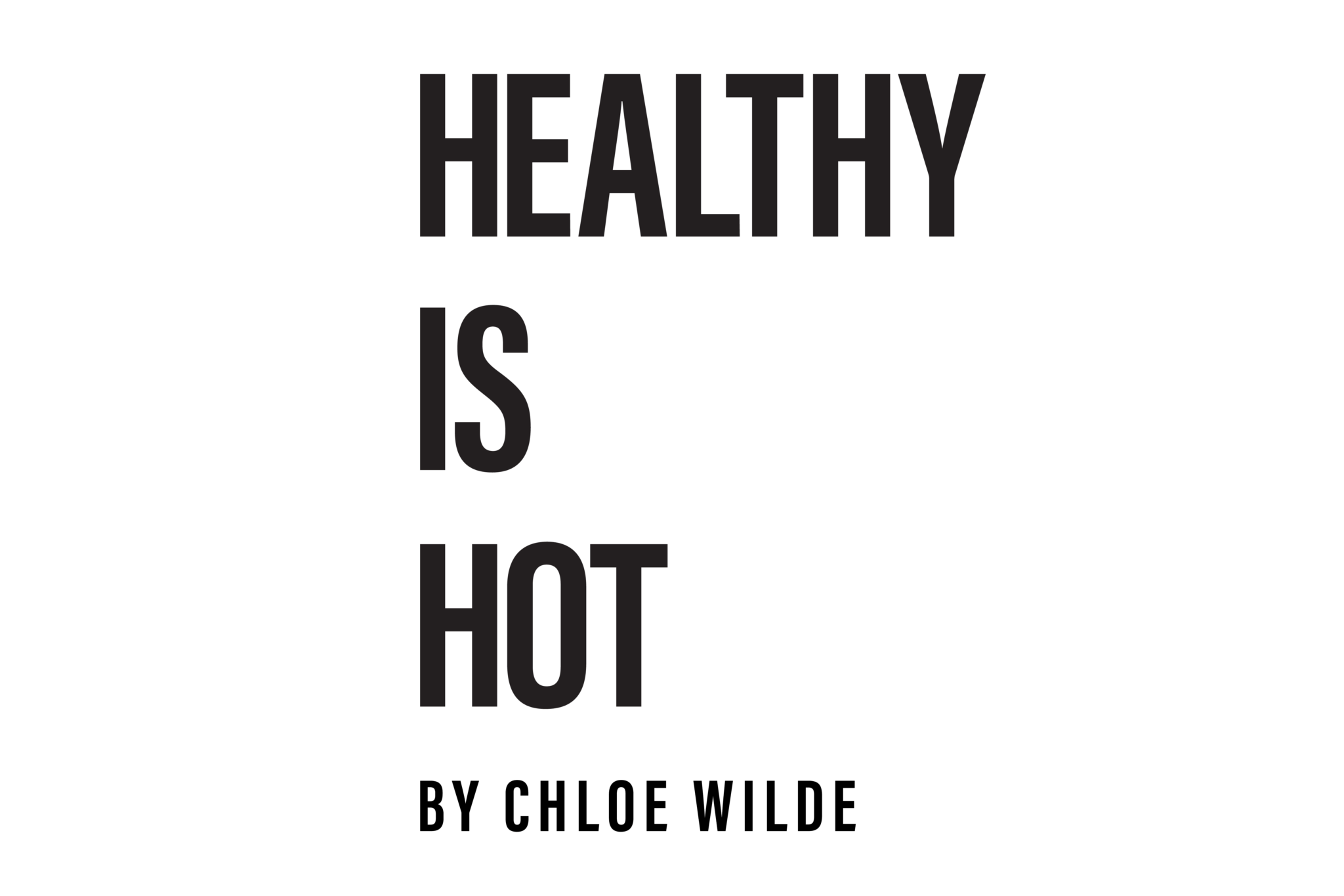 Healthy Is Hot | Crave | The Lede