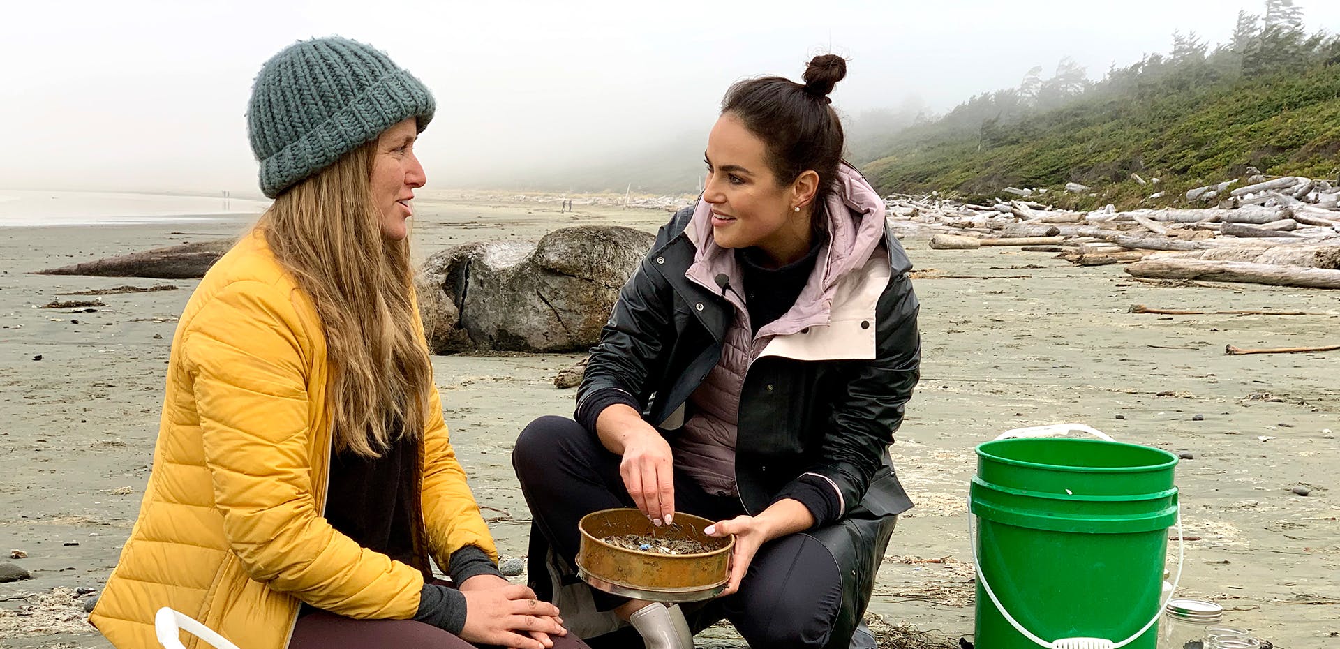 Healthy Is Hot - Bell Media