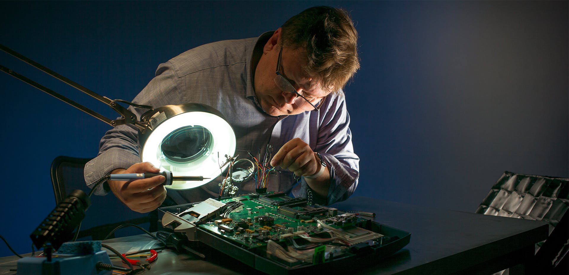 Kill Chain: The Cyber War on America’s Elections | HBO | The Lede