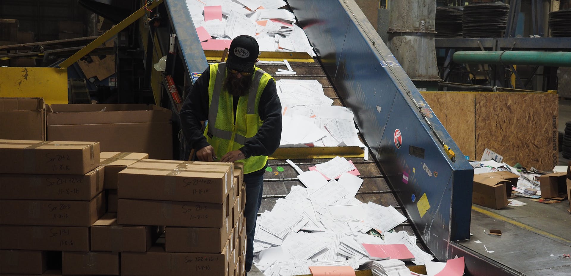 Kill Chain: The Cyber War on America’s Elections | HBO | The Lede