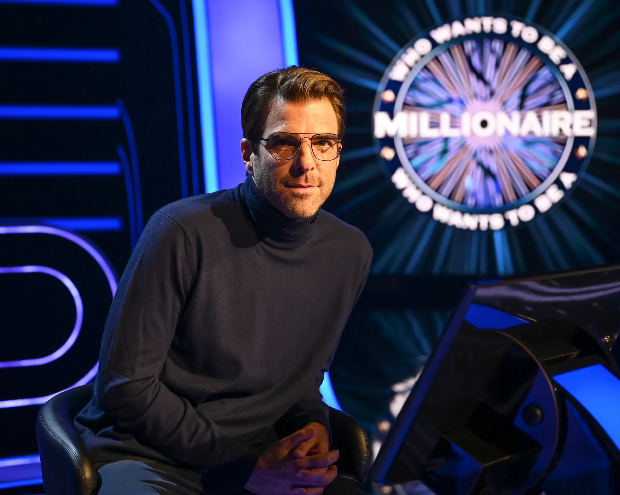 Who Wants To Be A Millionaire - Bell Media