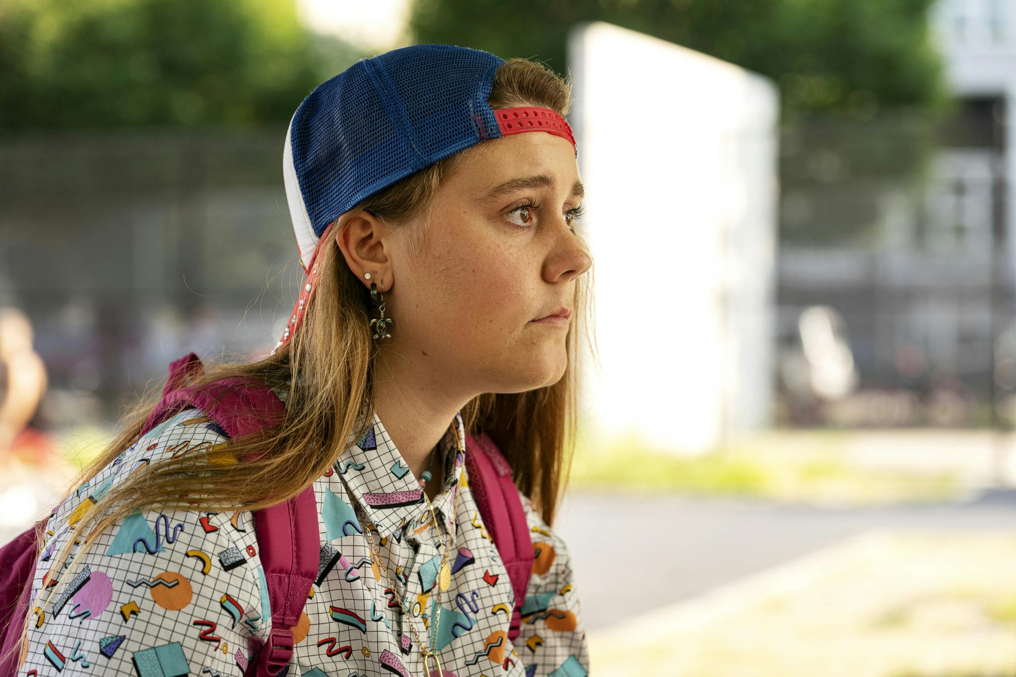 Betty | HBO | The Lede