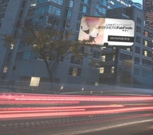 Astral / Out-of-home - Bell Media