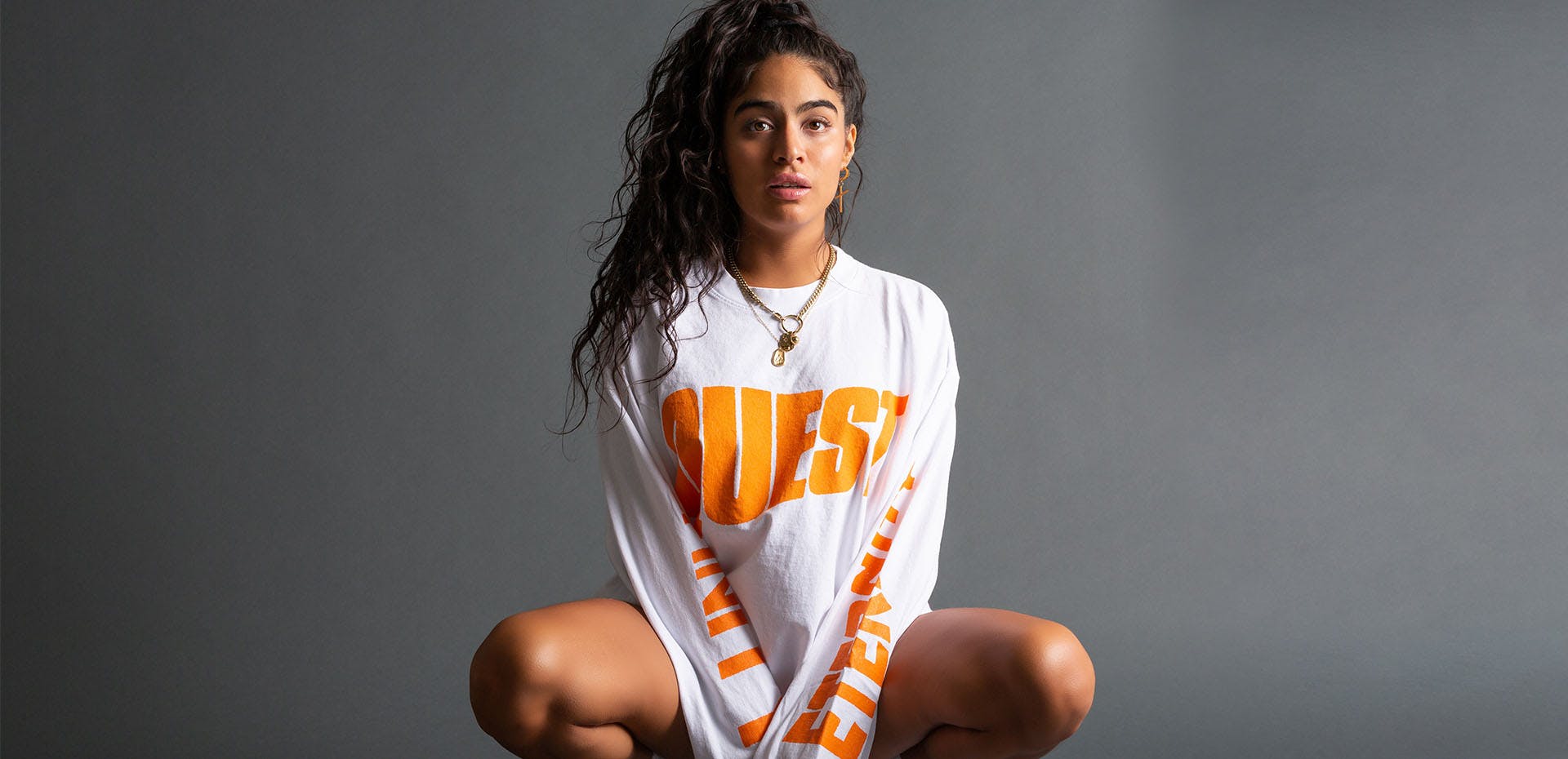 Canadian Singer-Songwriter Jessie Reyez Set to Perform Alongside Other ...