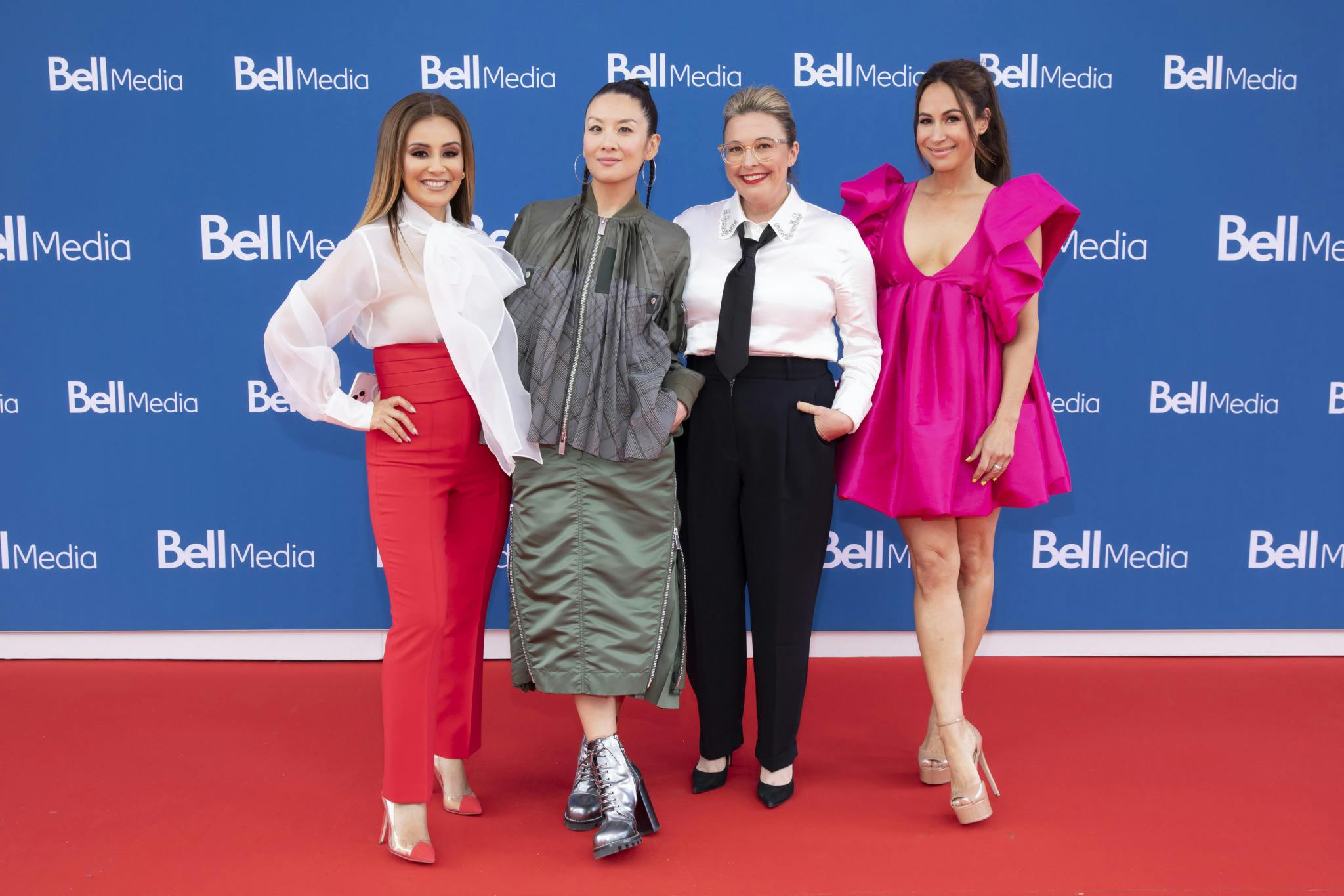 Bell Media Upfront | The Lede