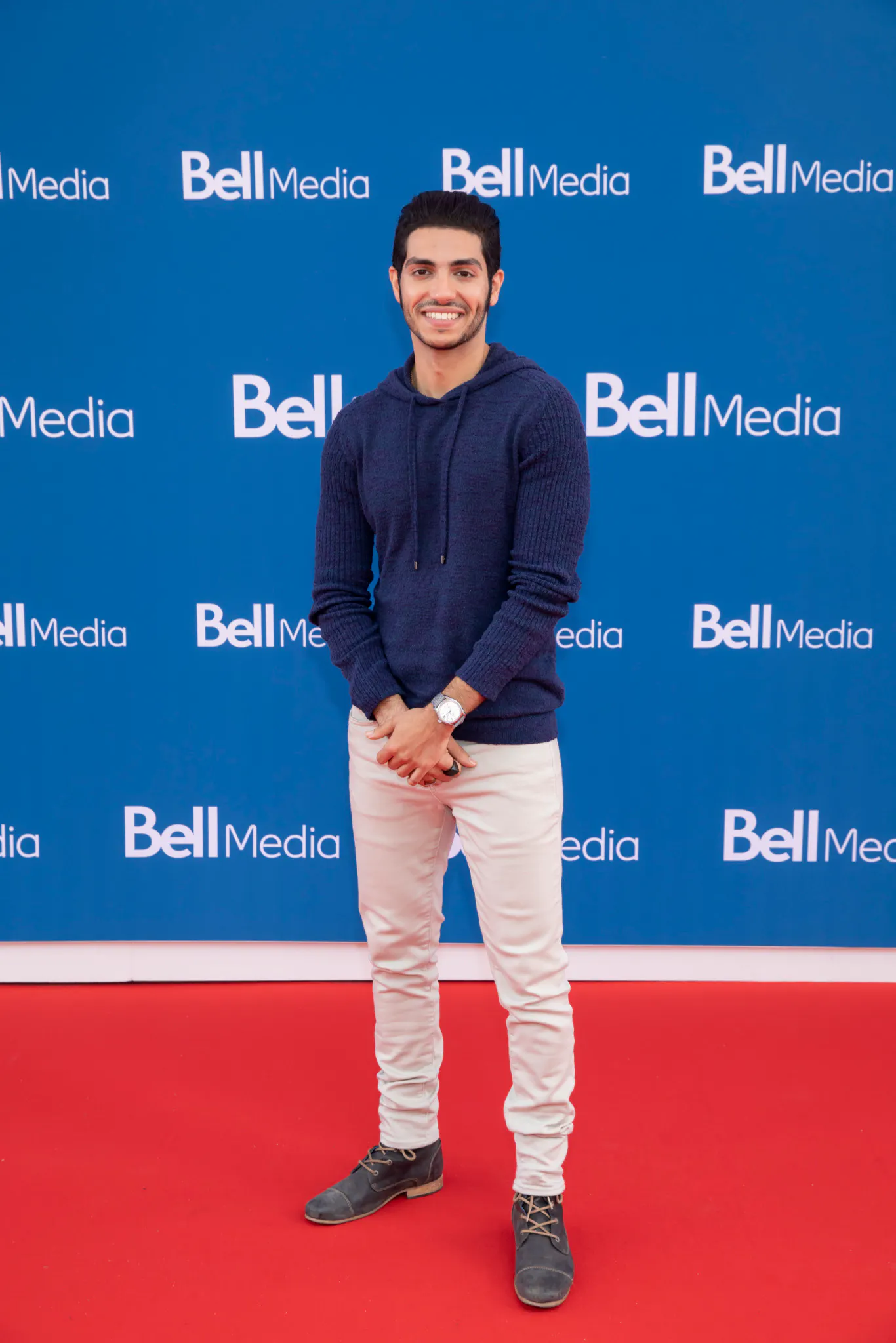 Bell Media Upfront | The Lede