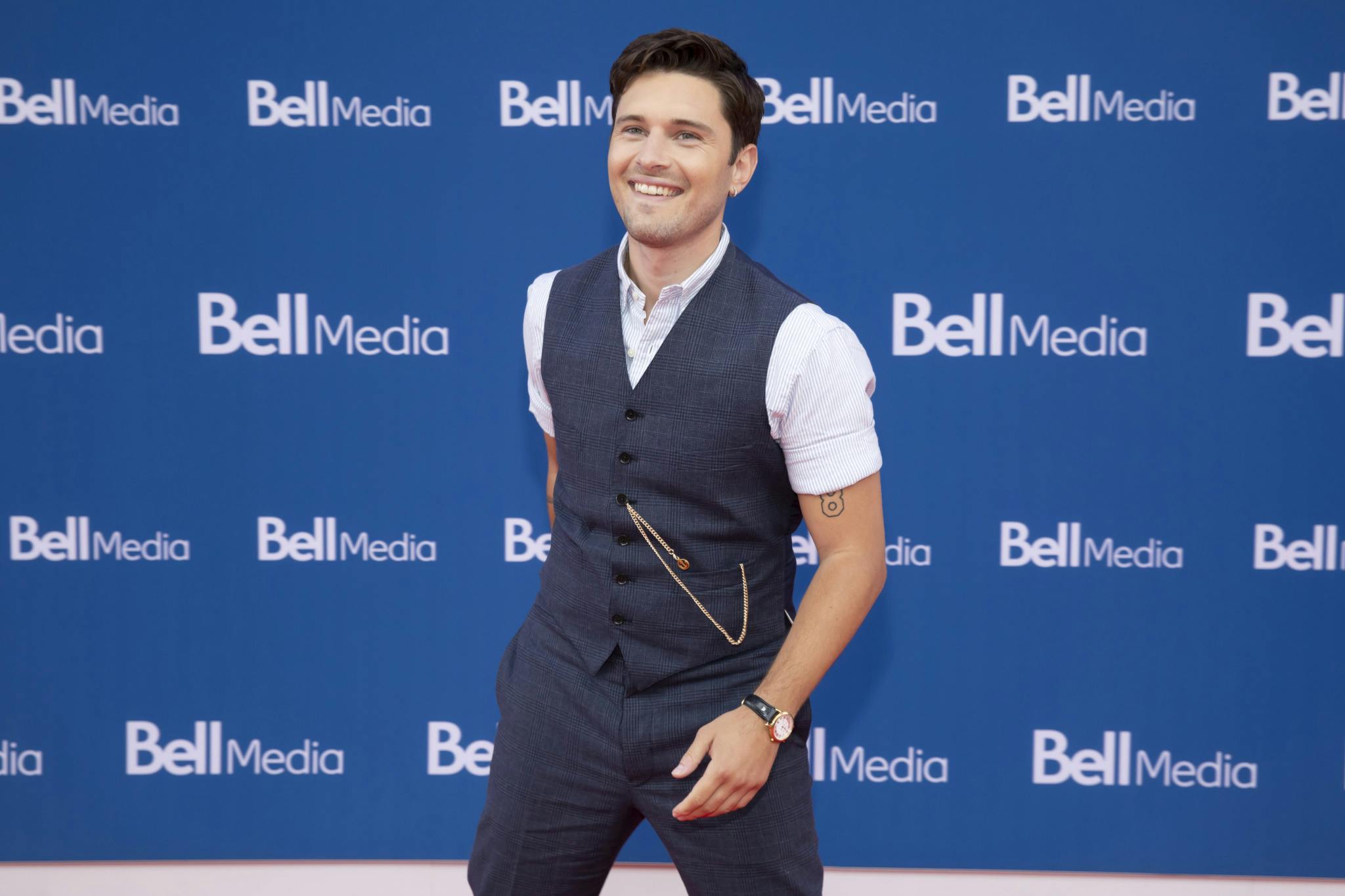 Bell Media Upfront | The Lede