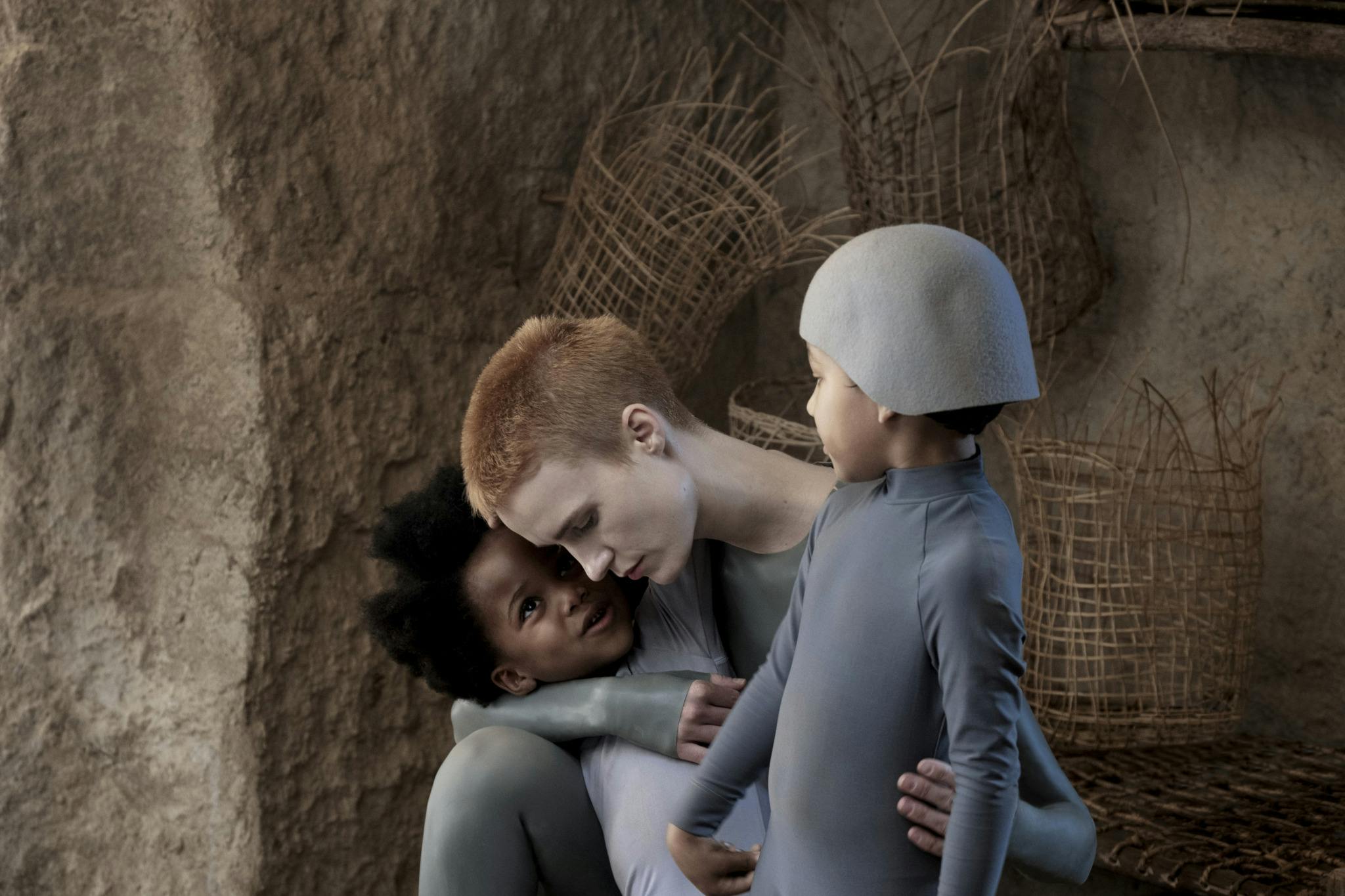 Raised By Wolves | Crave | The Lede