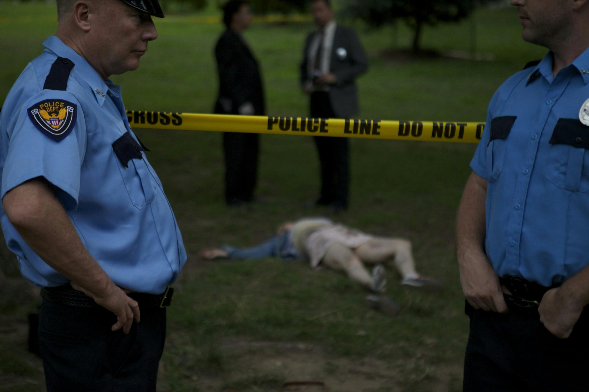 Année 80 : la décennie meurtrière | Investigation | Salle de presse ...