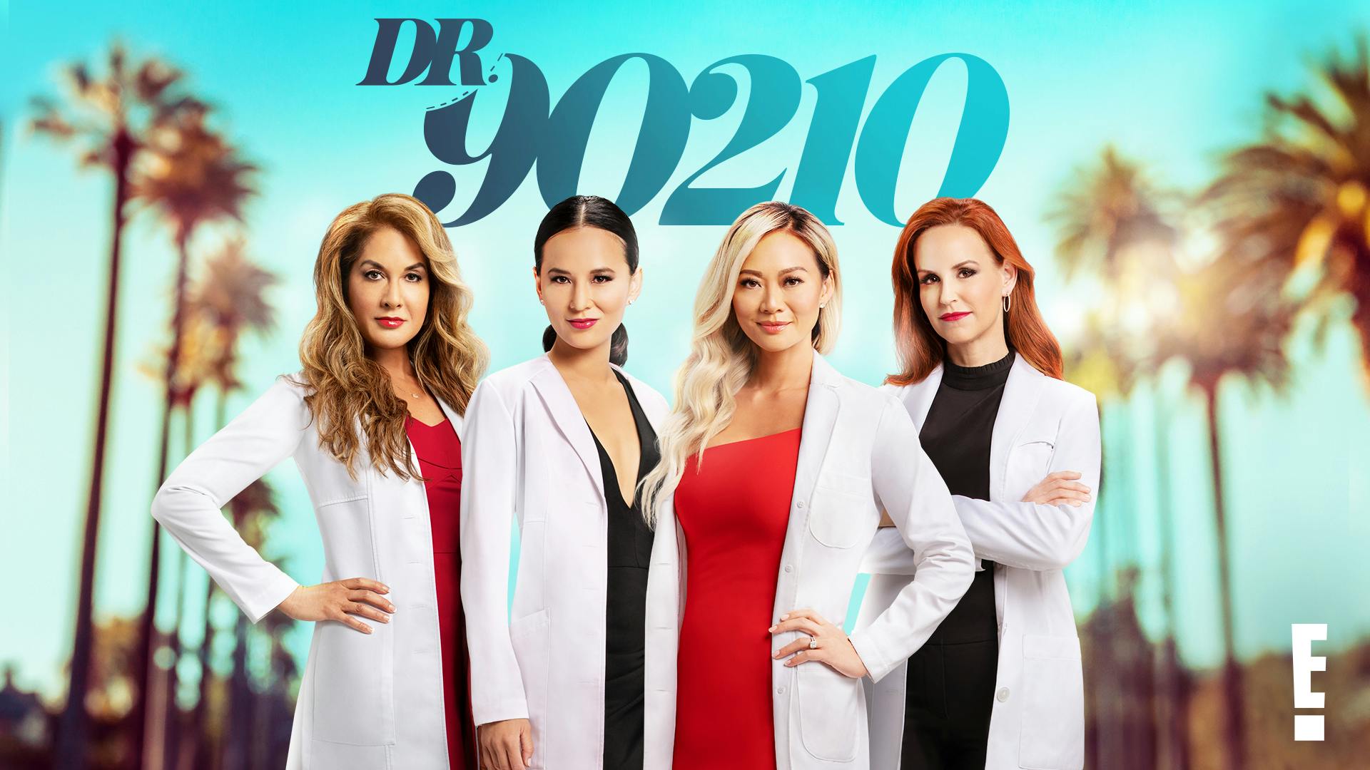 Dr. 90210 - Bell Media