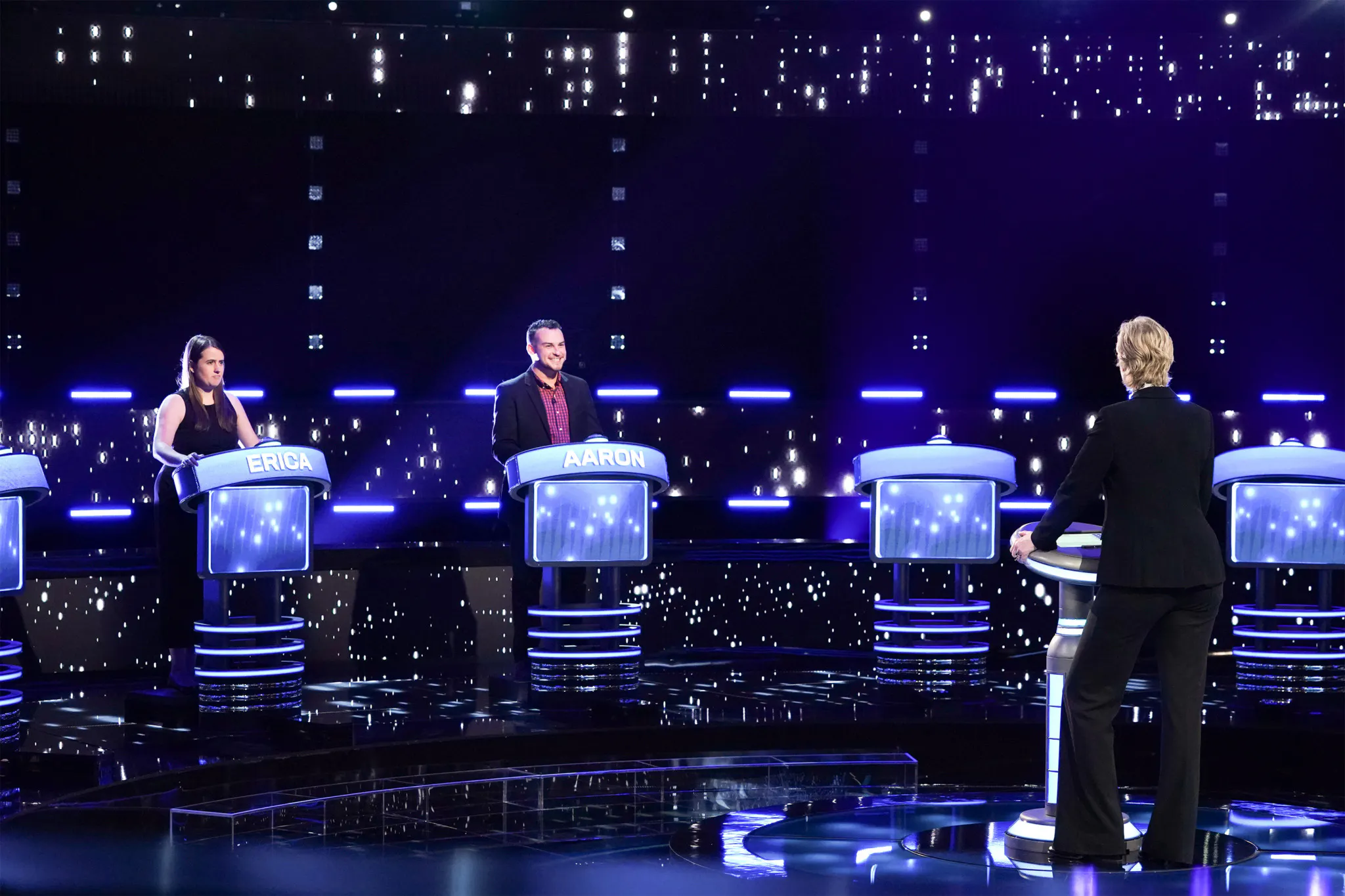 Weakest Link | Bell Media