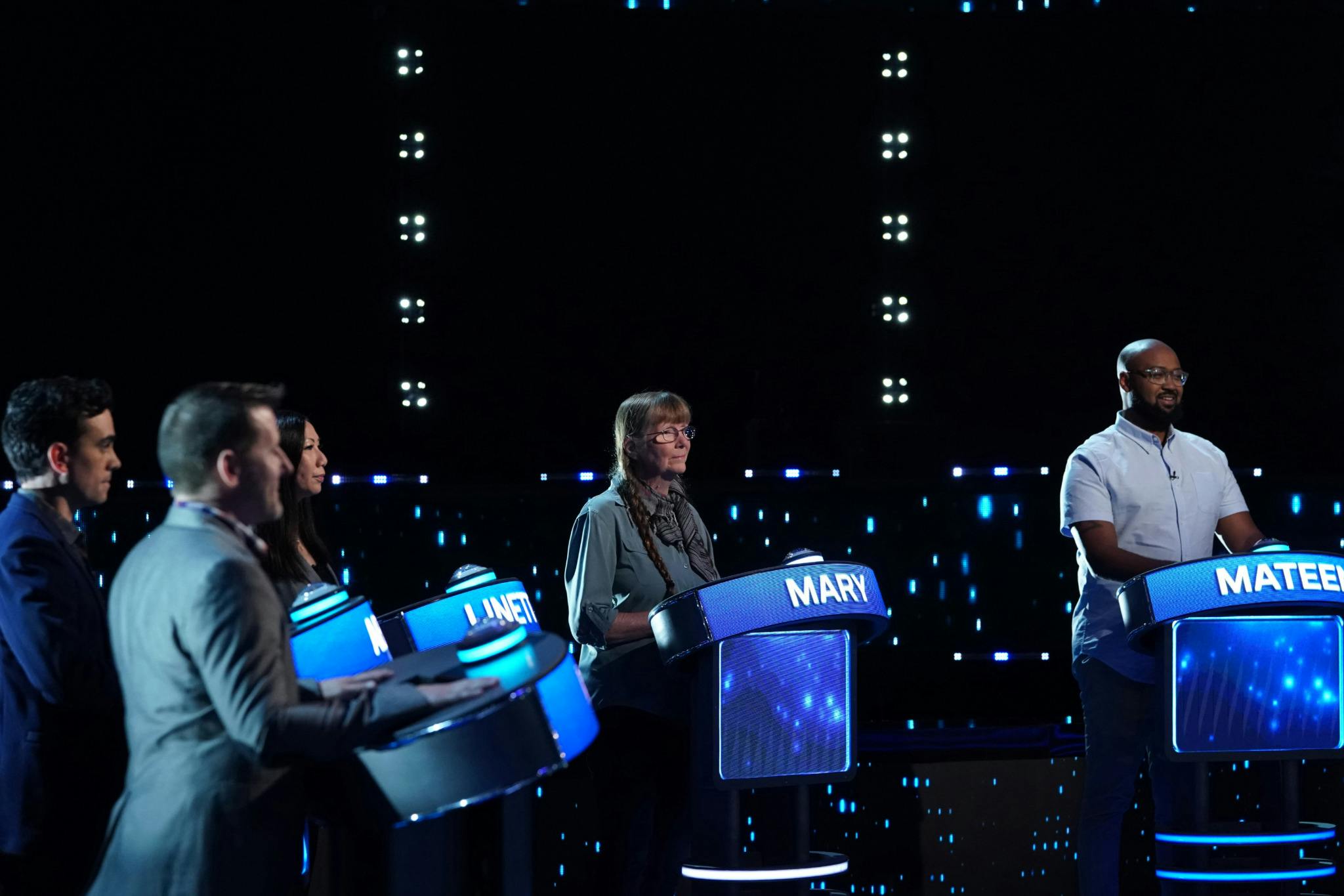 Weakest Link - Bell Media