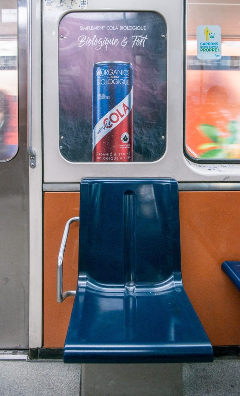 Red Bull - Bell Media