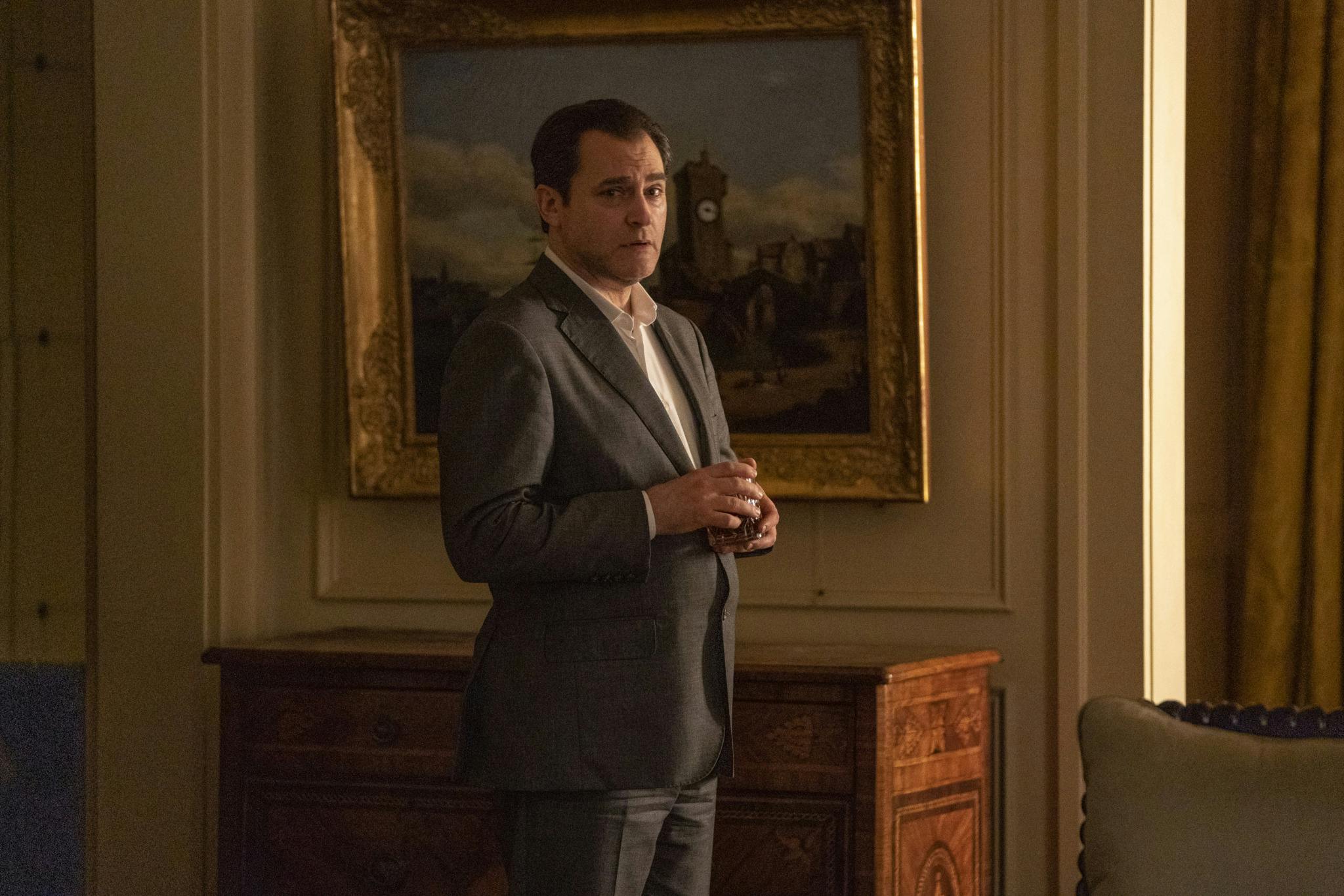 Your Honor - Bell Media