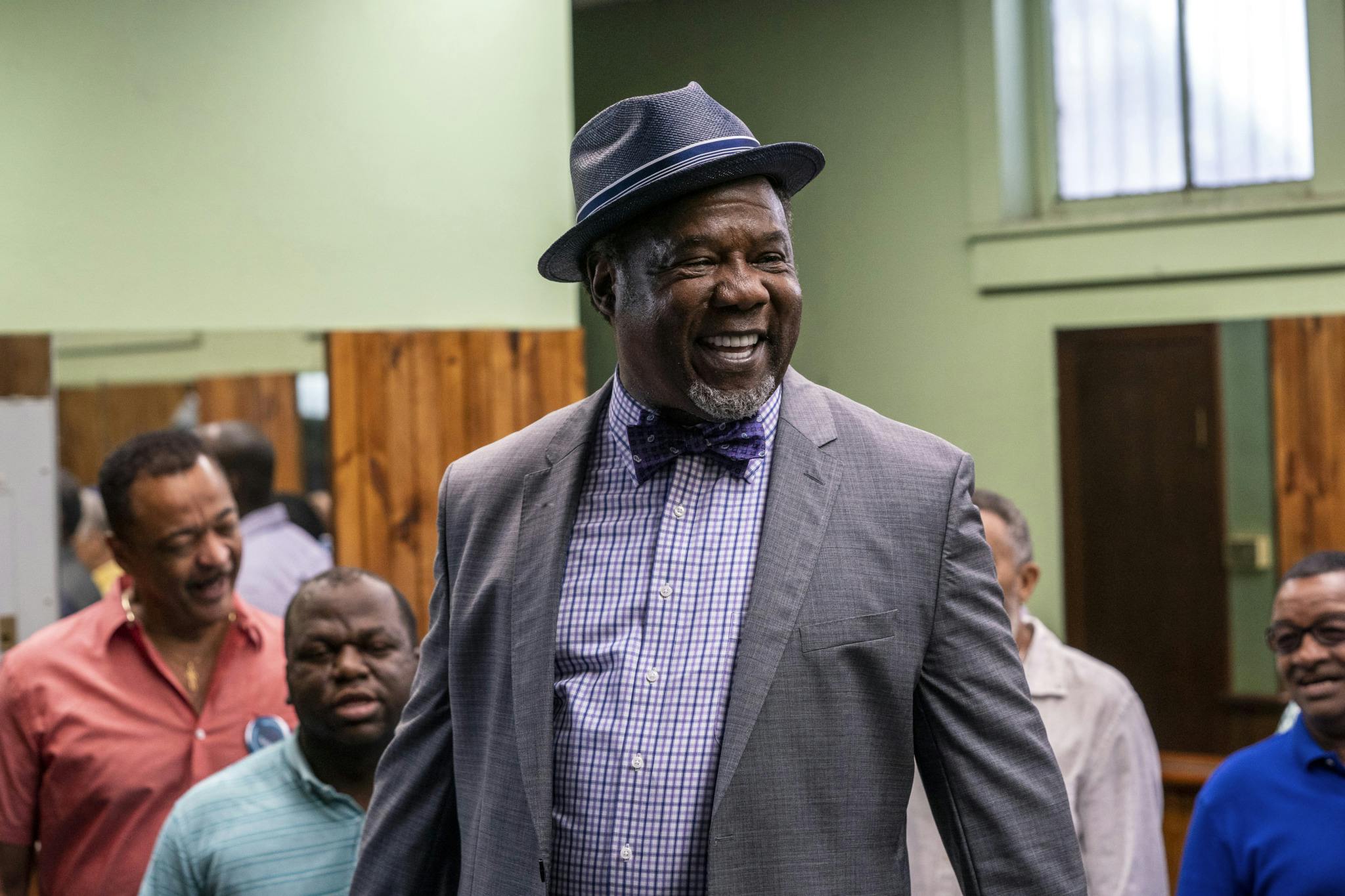 Your Honor - Bell Media