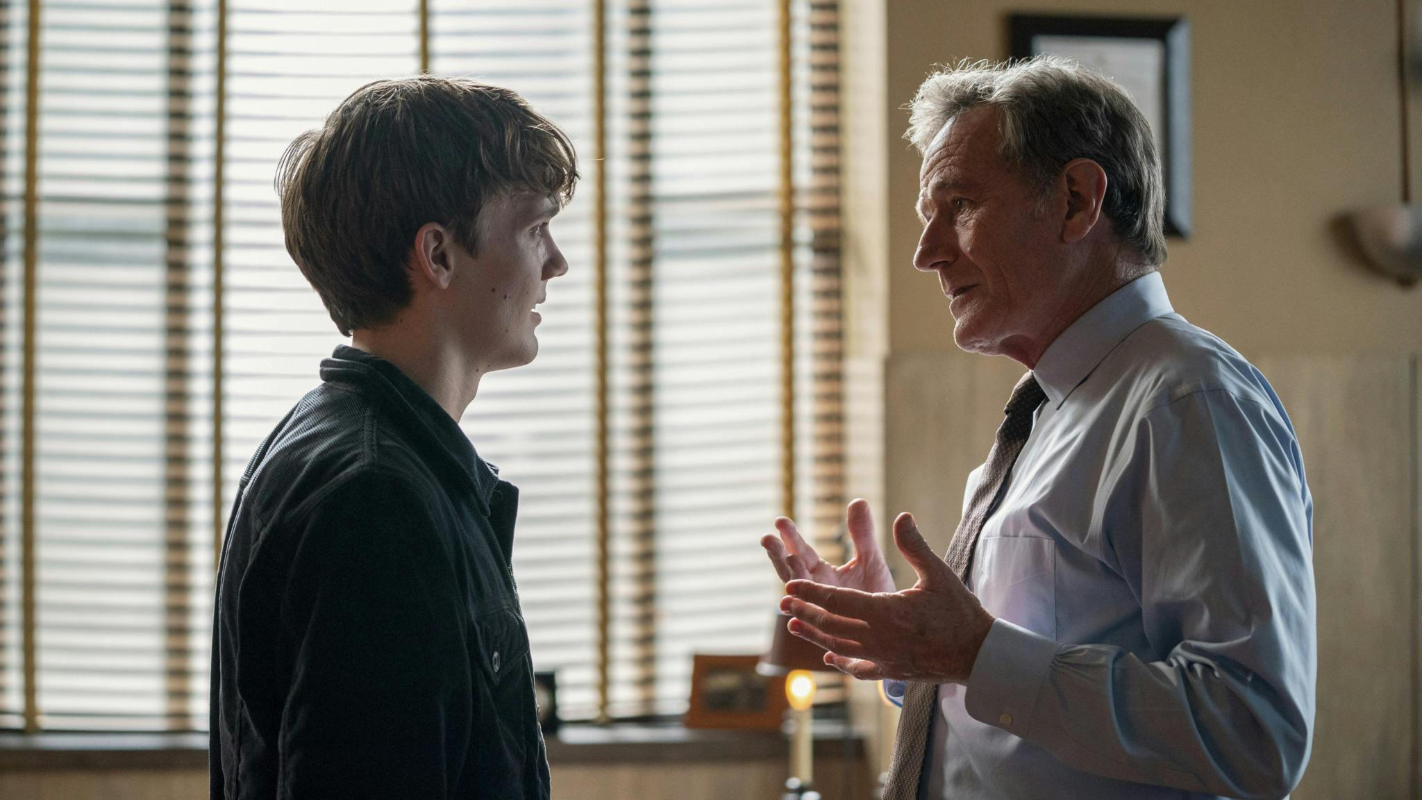 Your Honor | Crave | The Lede