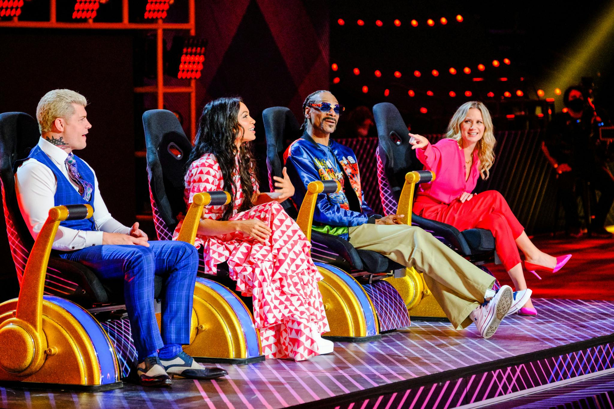 CTV Comedy Channel - Bell Media