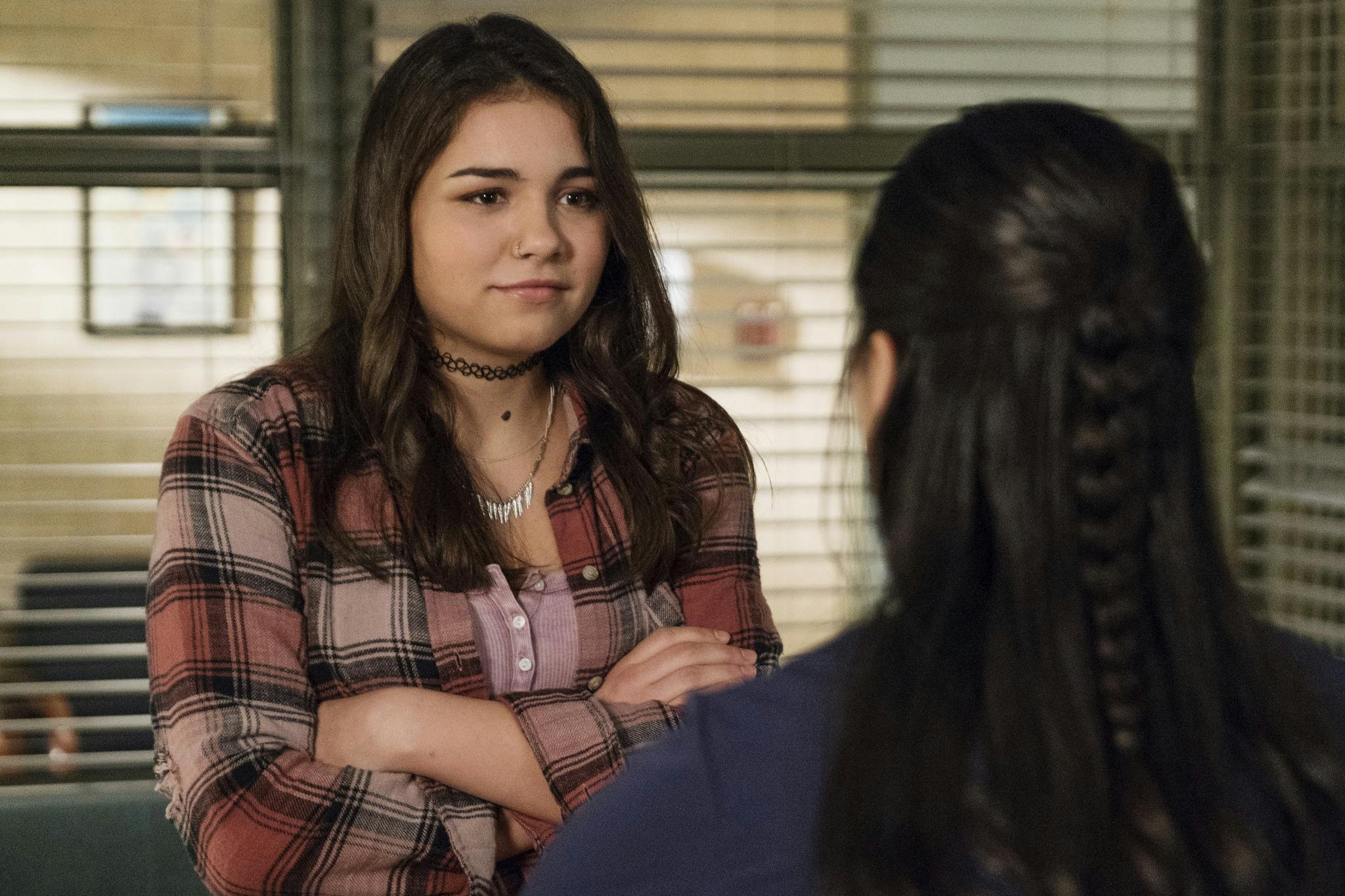 Resident Alien | CTV Sci-Fi Channel | The Lede