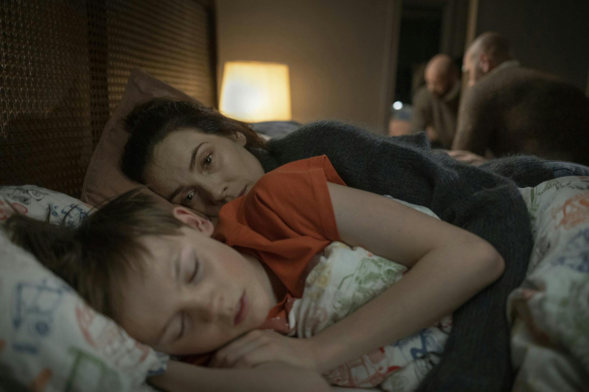 Beartown | HBO | The Lede