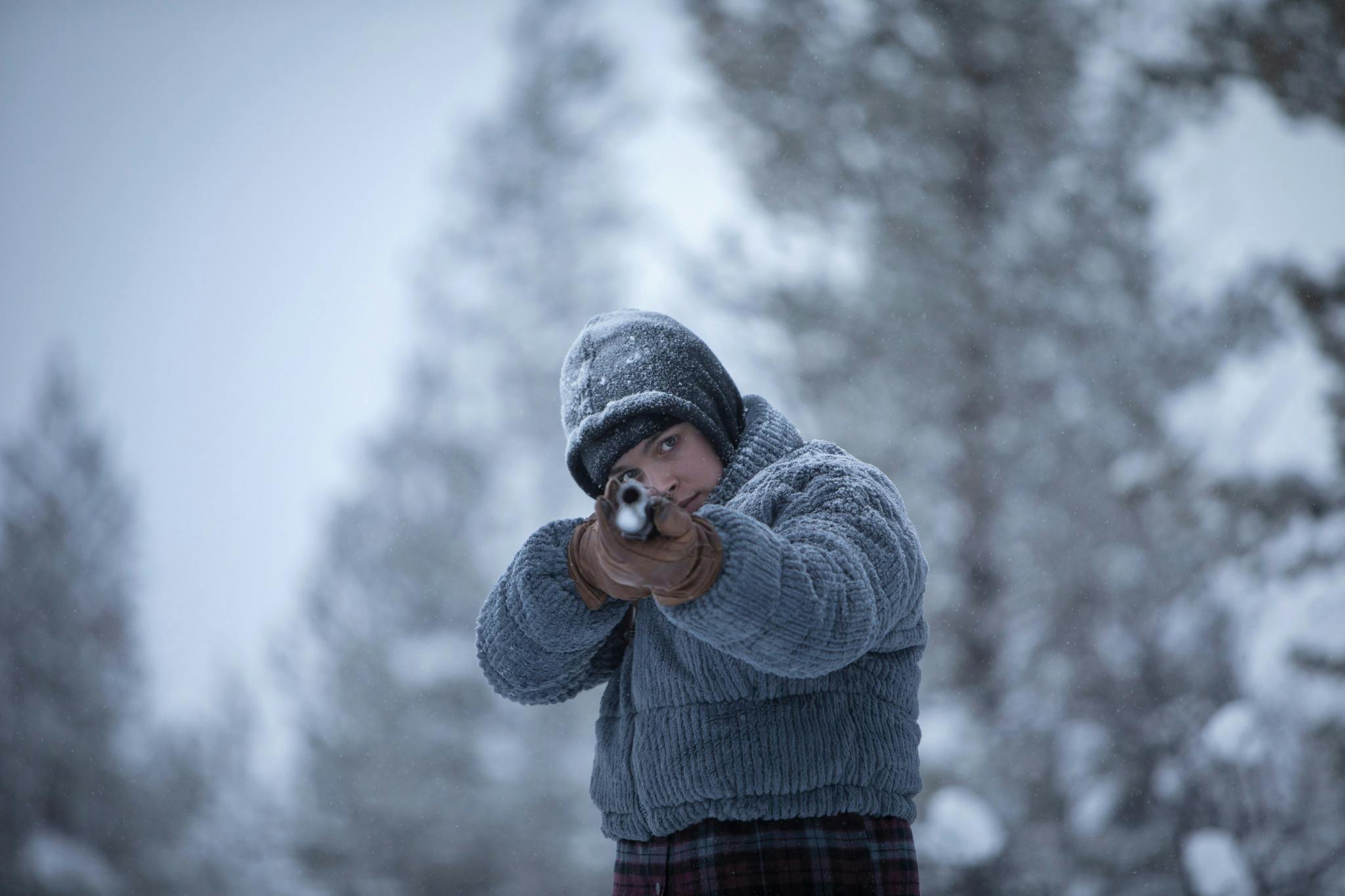 Beartown | HBO | The Lede