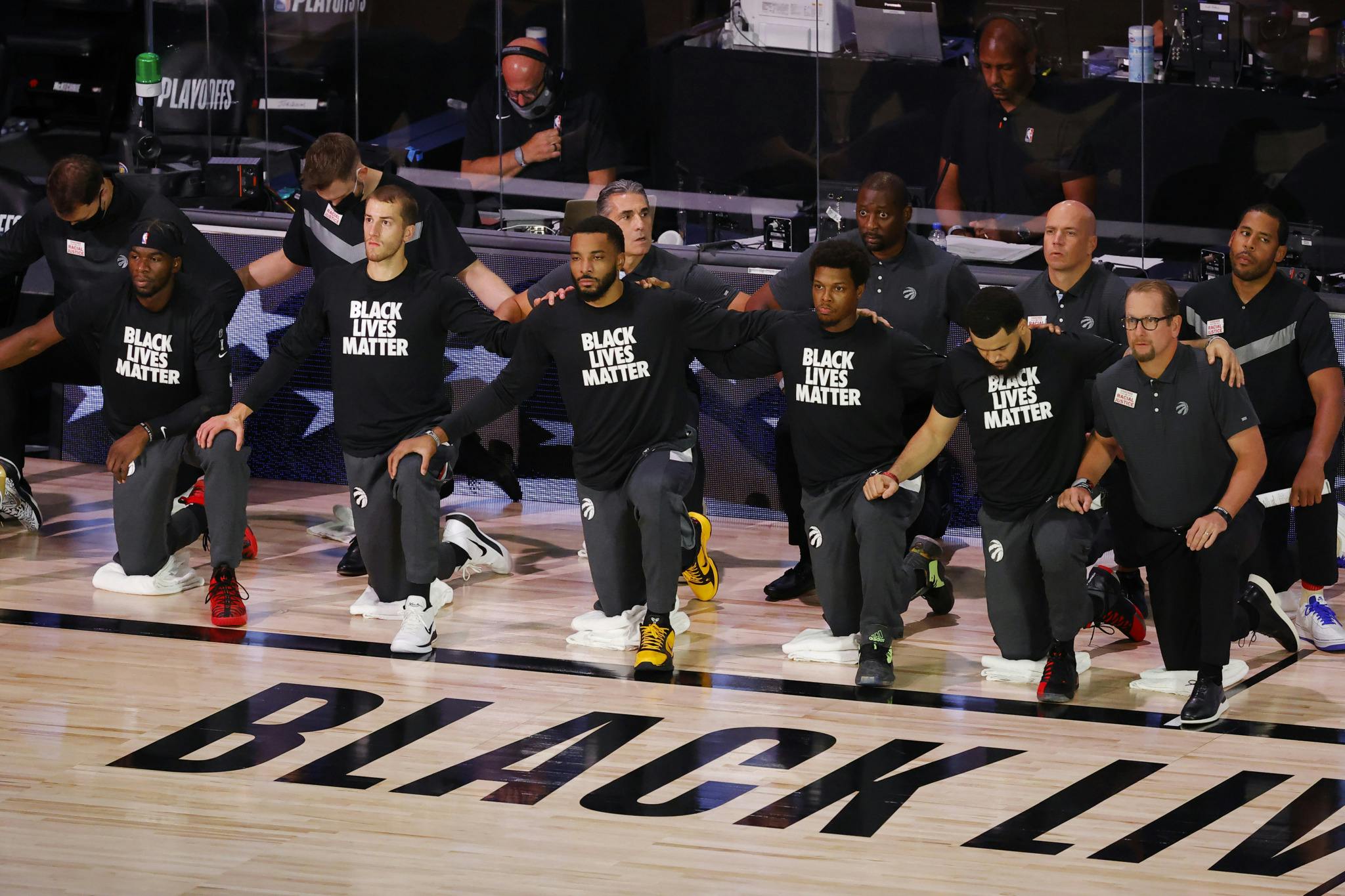 TSN Delivers Quadruple-Header of NBA Games on MLK Day, Jan. 18 - Bell Media