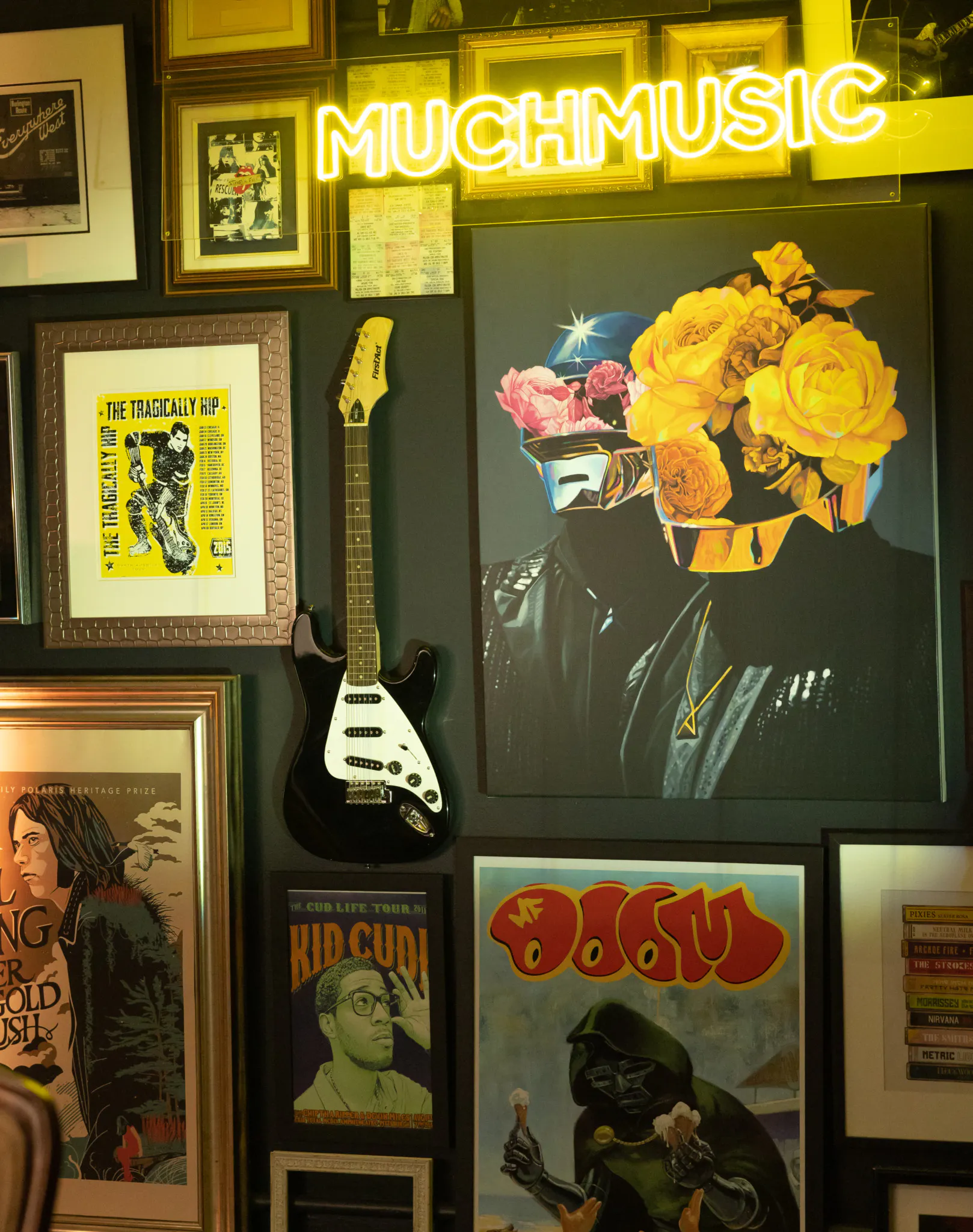 MuchMusic | MuchMusic | The Lede