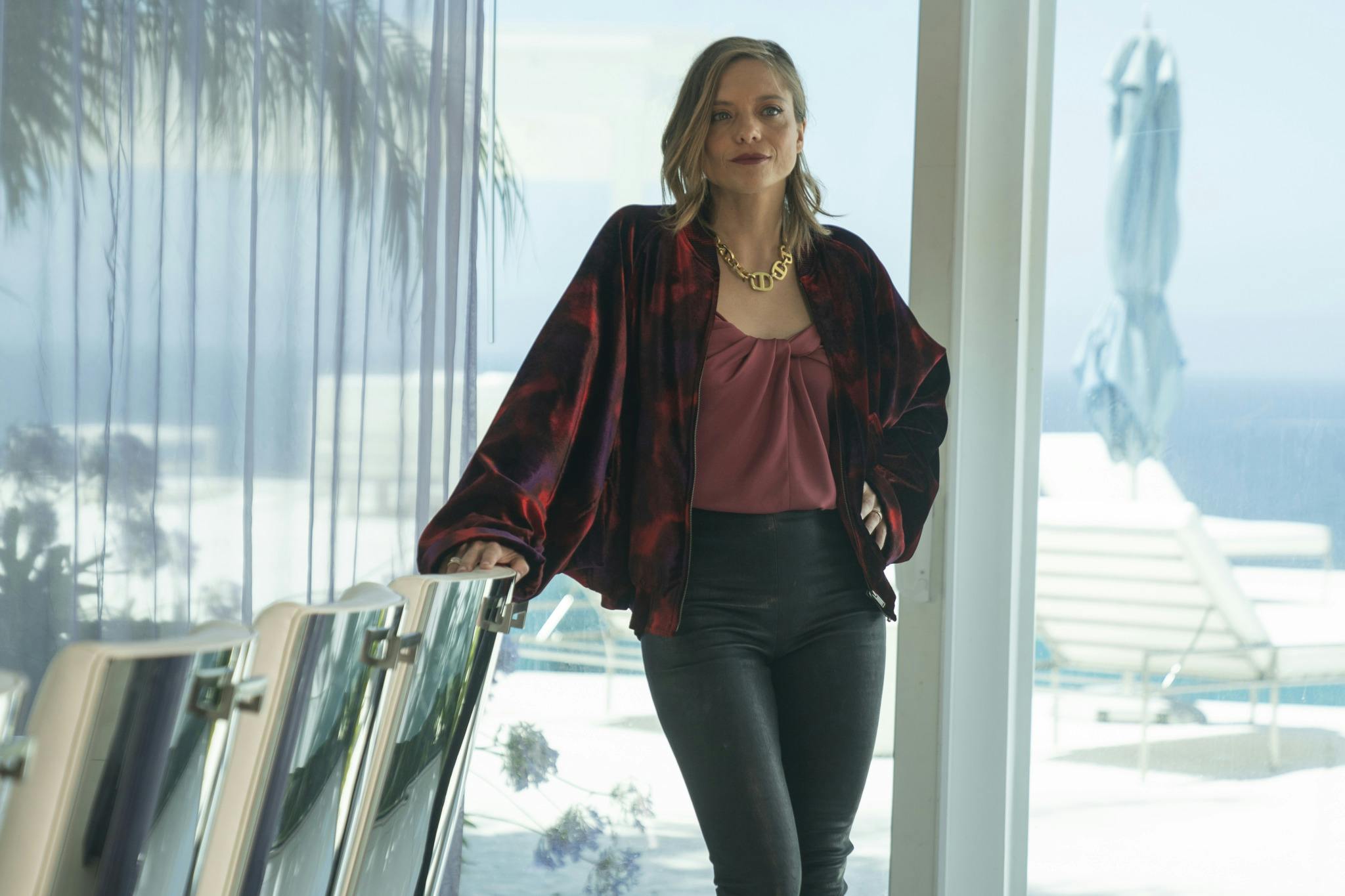 American Gigolo | Crave | The Lede