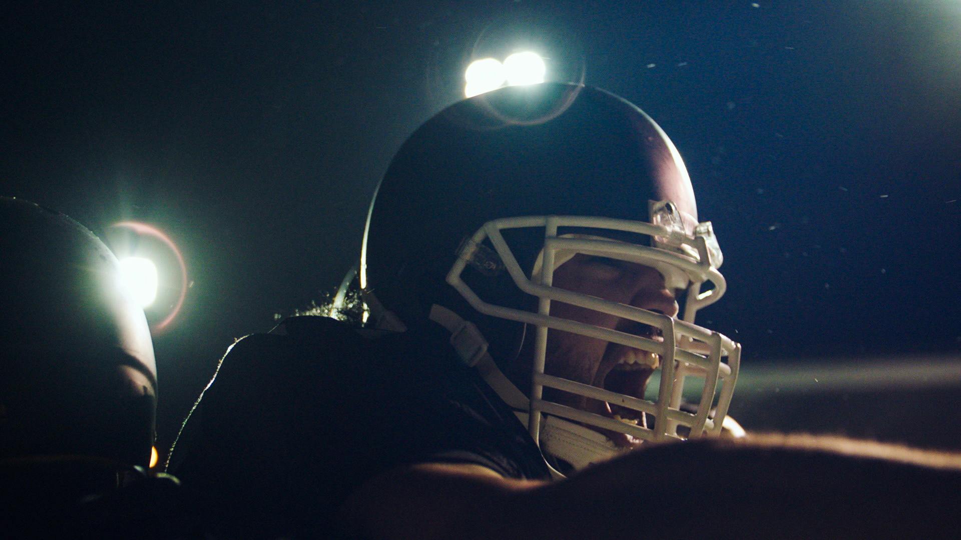 The Dark Side of Football | Crave | The Lede