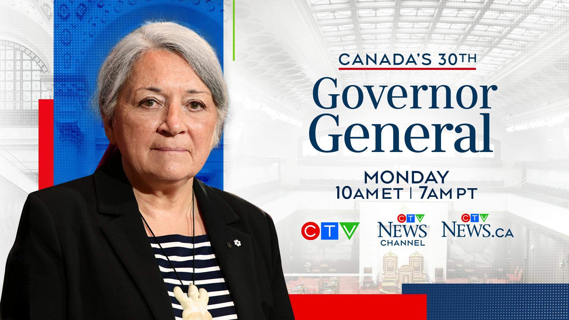 CTV News Delivers Live Special as Prominent Inuk Leader and Former ...